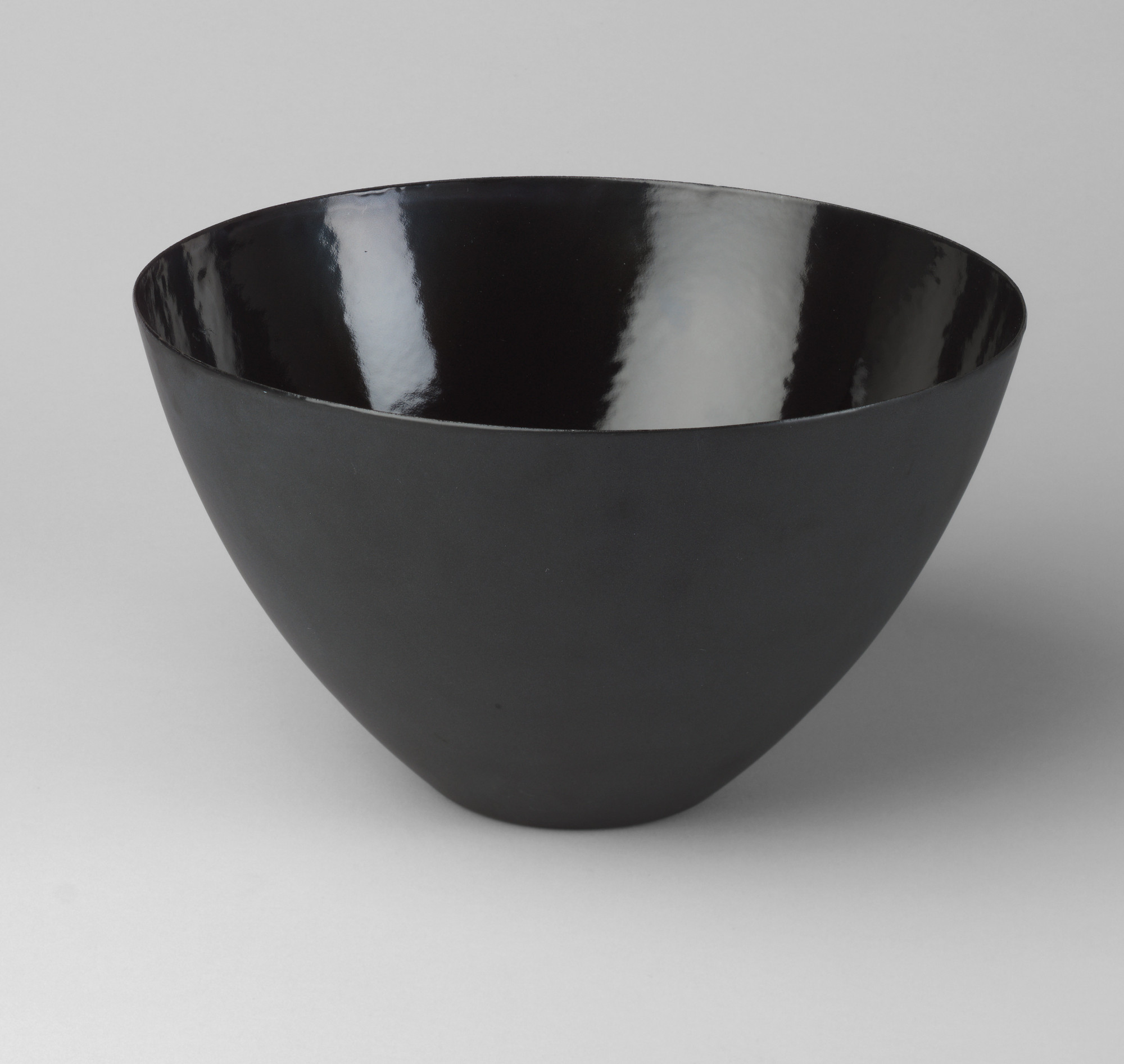 Herbert Krenchel. Krenit Bowl. 1953 | MoMA