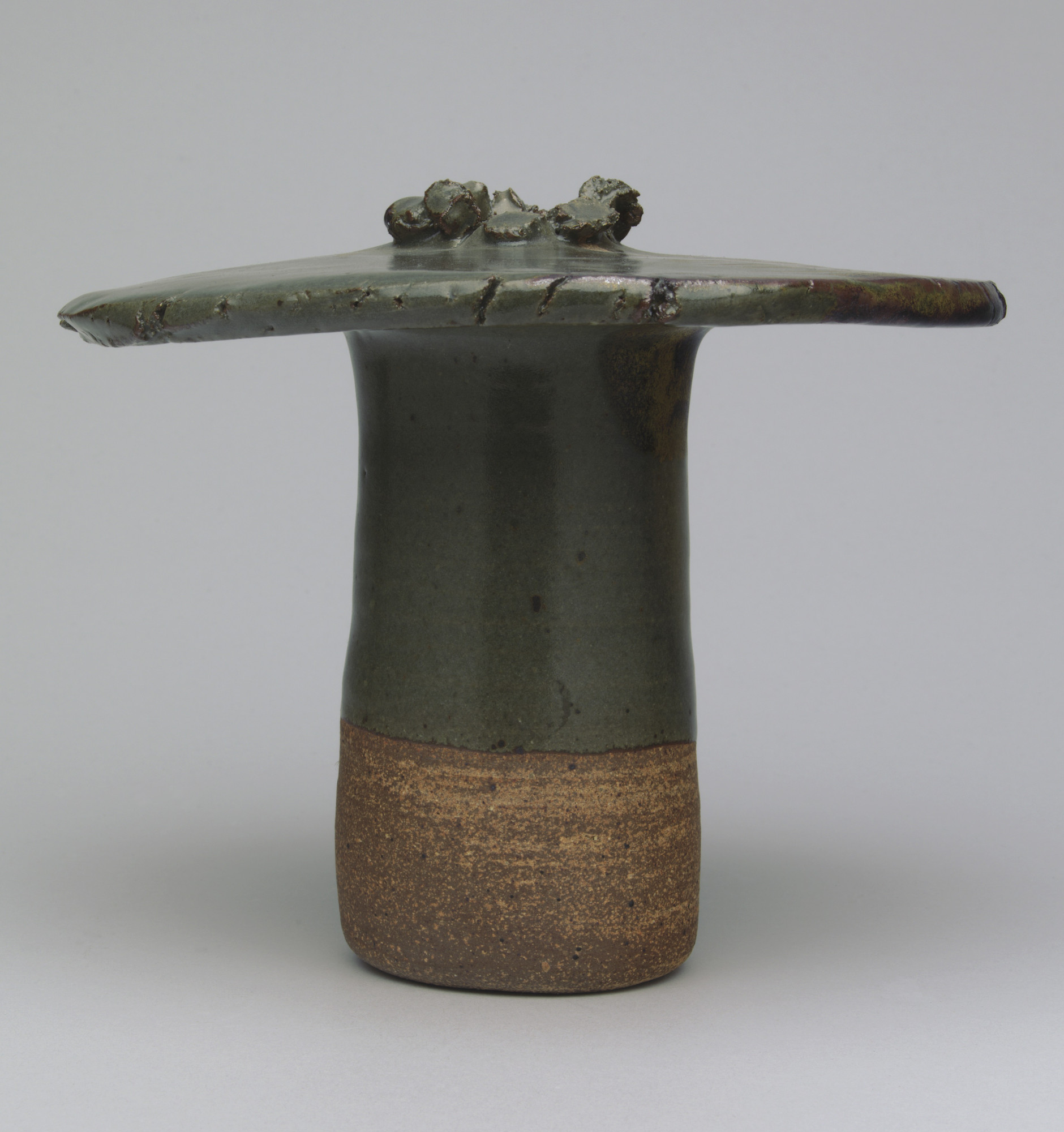 Michael Cohen. Vase. 1964 | MoMA