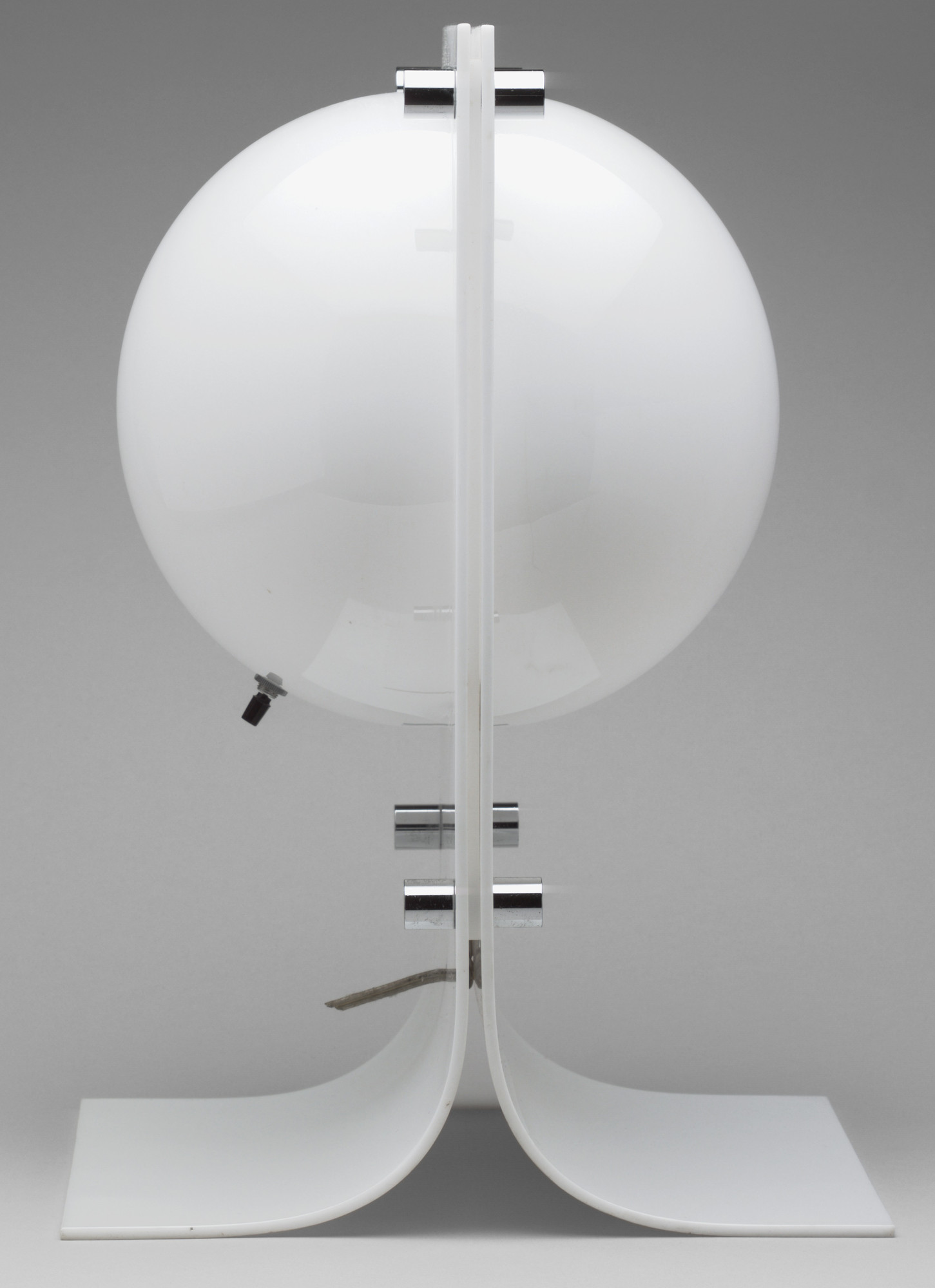 Neal Small. Area Lamp (model 1112). 1966–1967 | MoMA