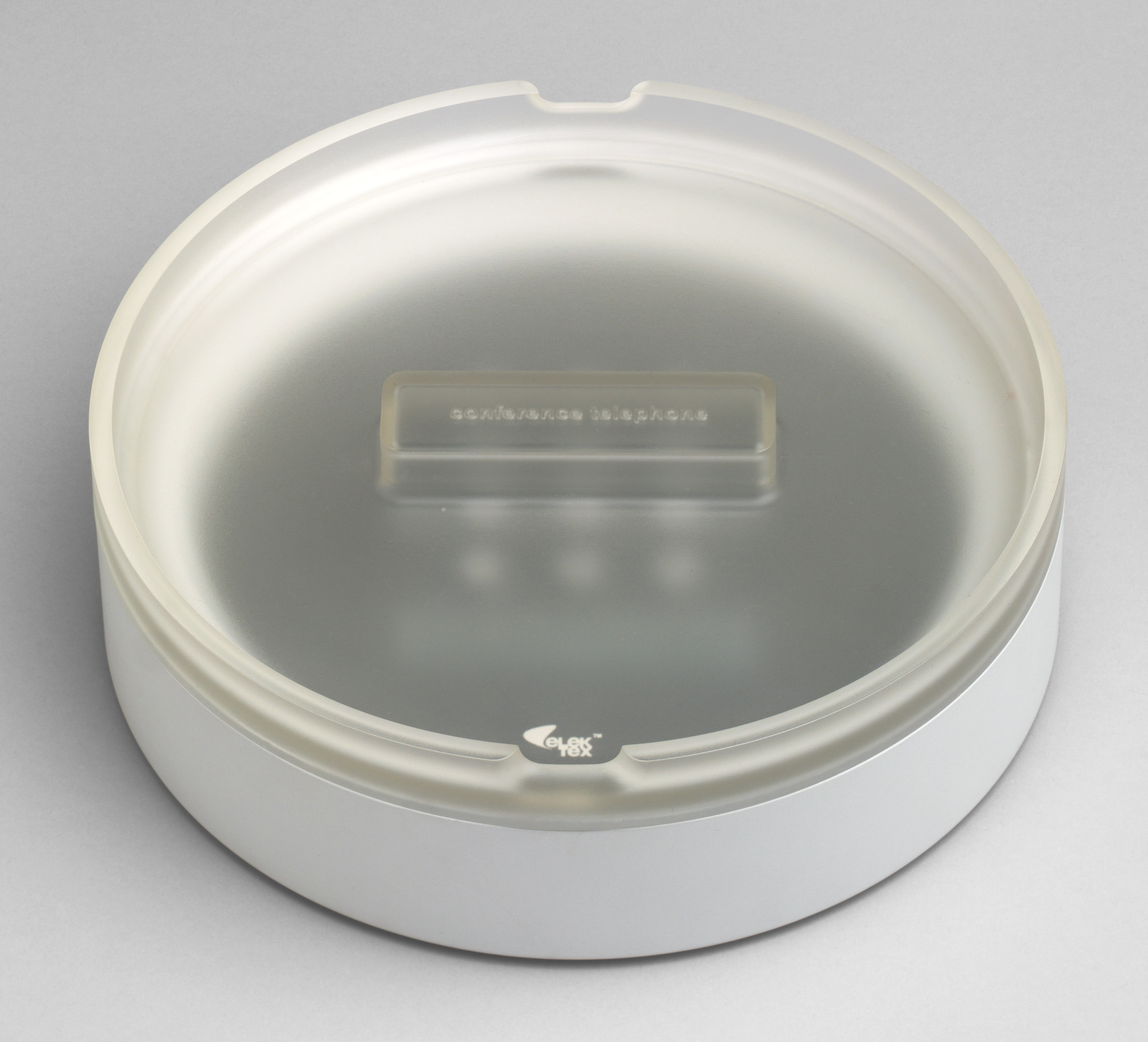 Sam Hecht, Chris Chapman, David Sandbach. Conference Telephone ...