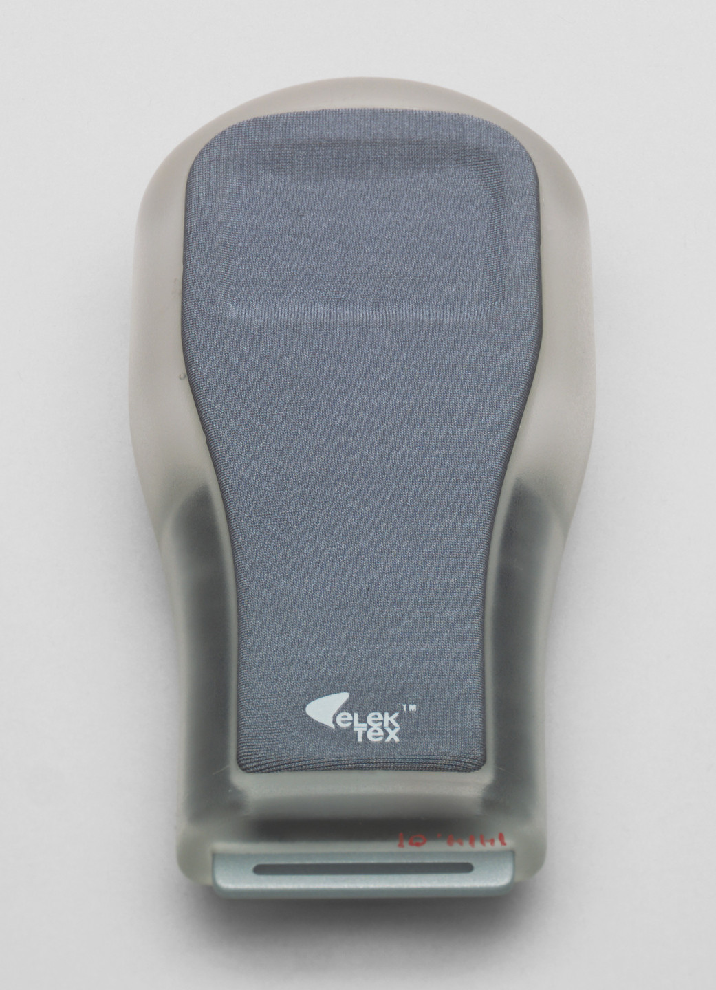 Sam Hecht, Chris Chapman, David Sandbach. Softphone. 2000 | MoMA