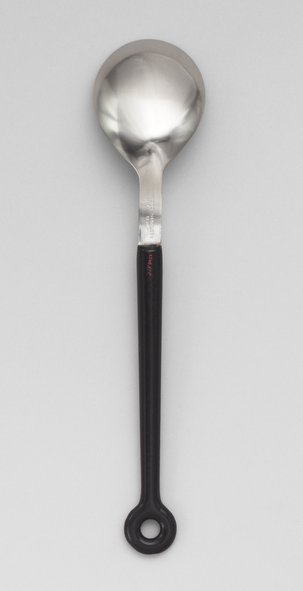 Peter Raacke. mono-Ring Flatware. 1966 | MoMA