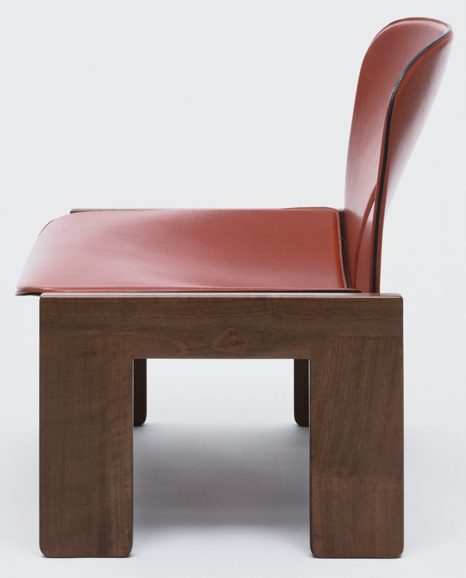 Tobia Scarpa, Afra Scarpa. Chair (model 925). 1966 | MoMA