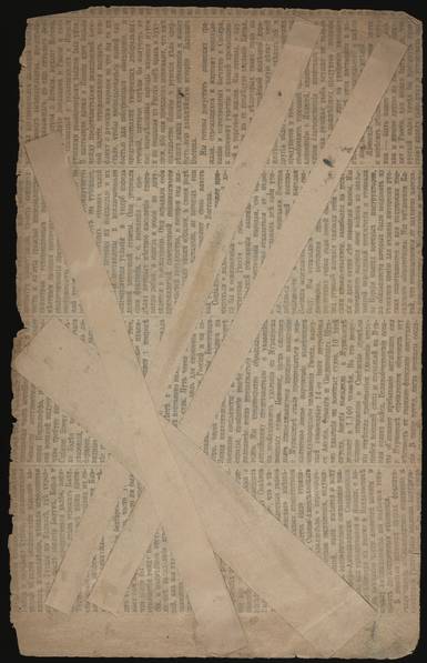 Varvara Stepanova | MoMA