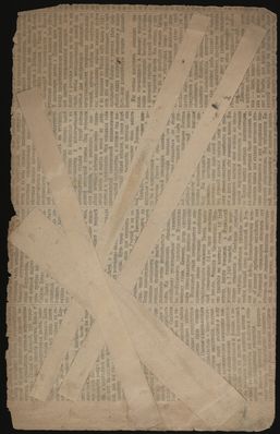 Varvara Stepanova | MoMA