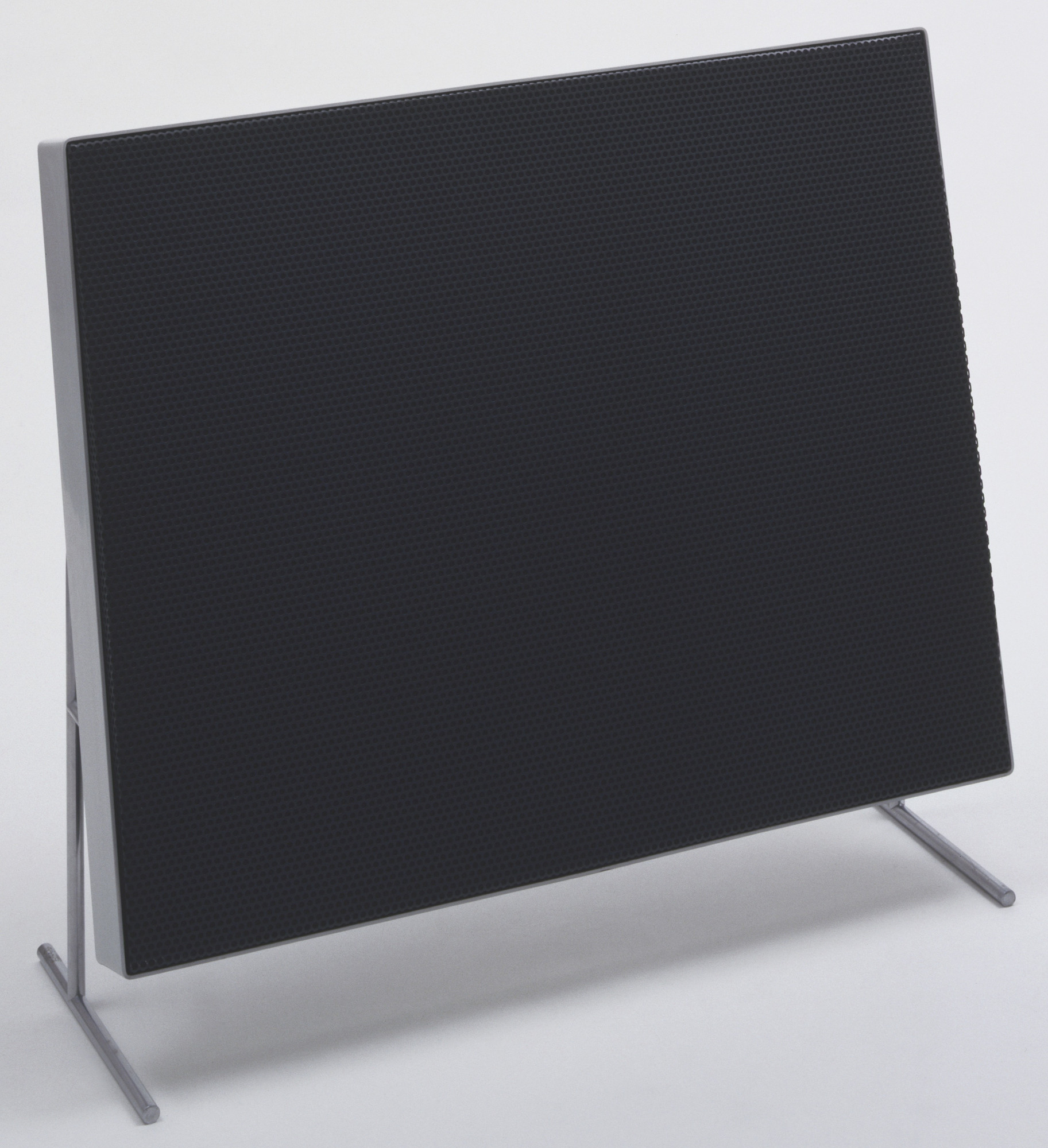 Dieter Rams. Speaker (model LE 1). 1960 | MoMA