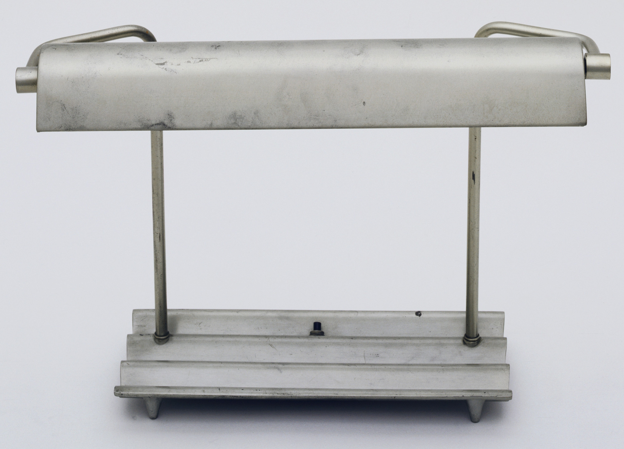 Harry Mohr Weese, Benjamin Baldwin. Desk Lamp. c. 1940 | MoMA