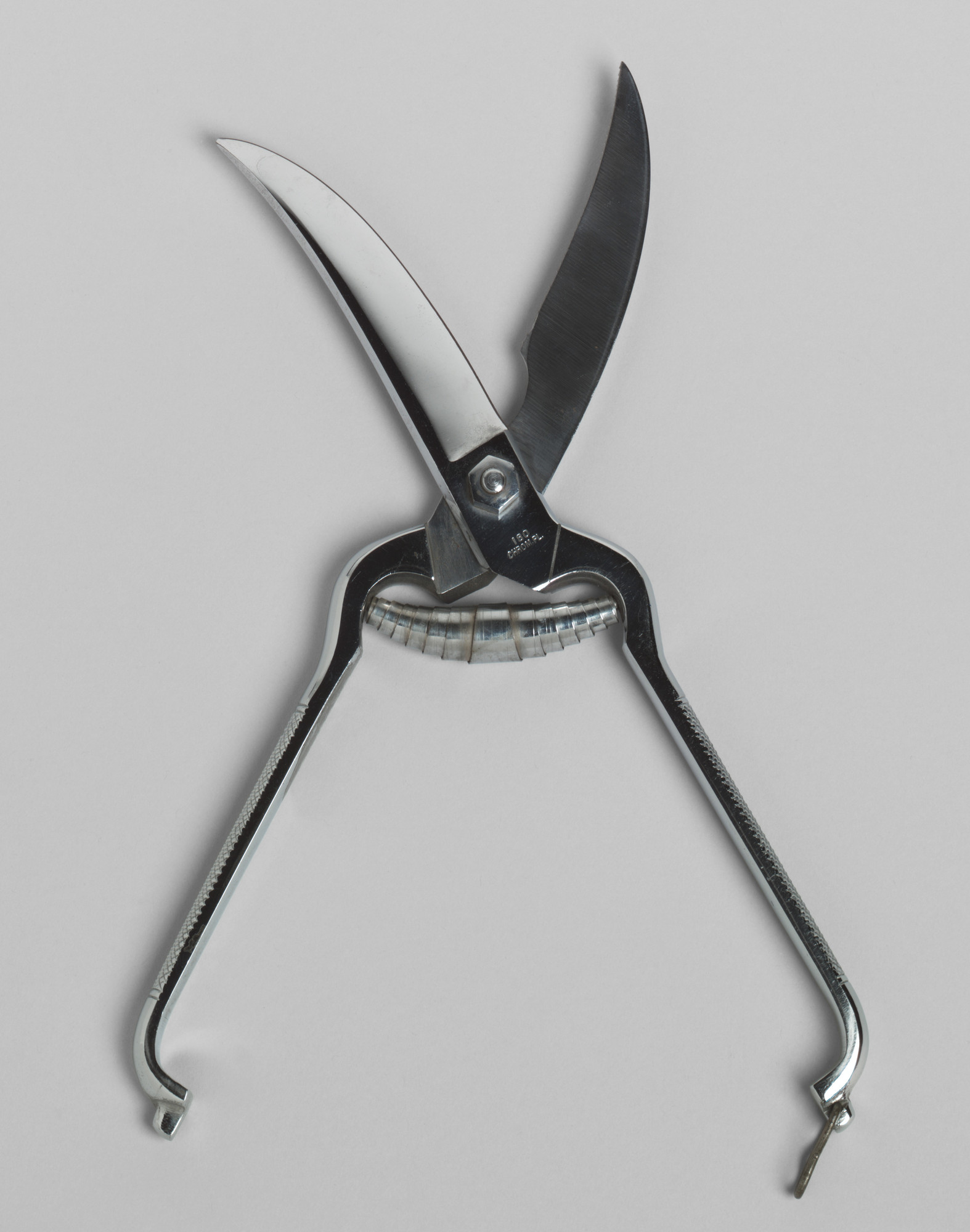 J.A. Henckels, Solingen, Germany. Welkut Poultry Shears. 1909-1943 | MoMA