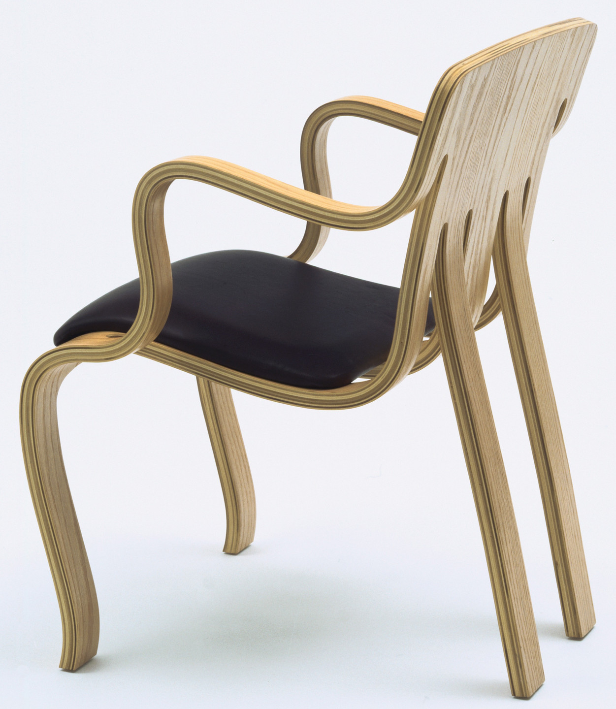 Peter Danko. Armchair. 1976 | MoMA