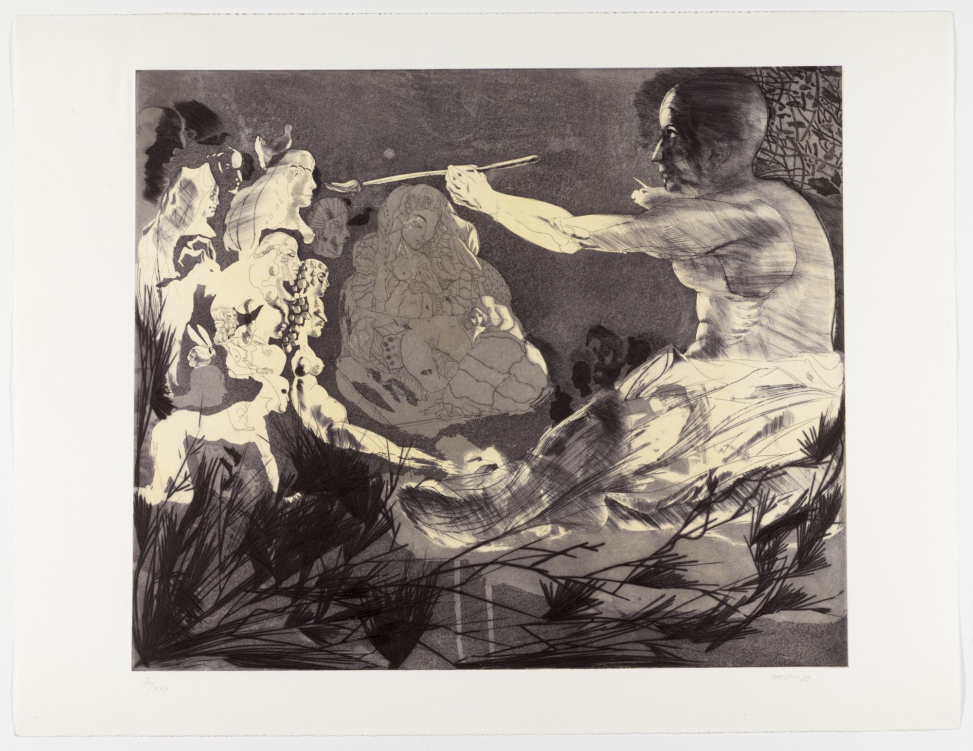 Jorge Castillo | MoMA