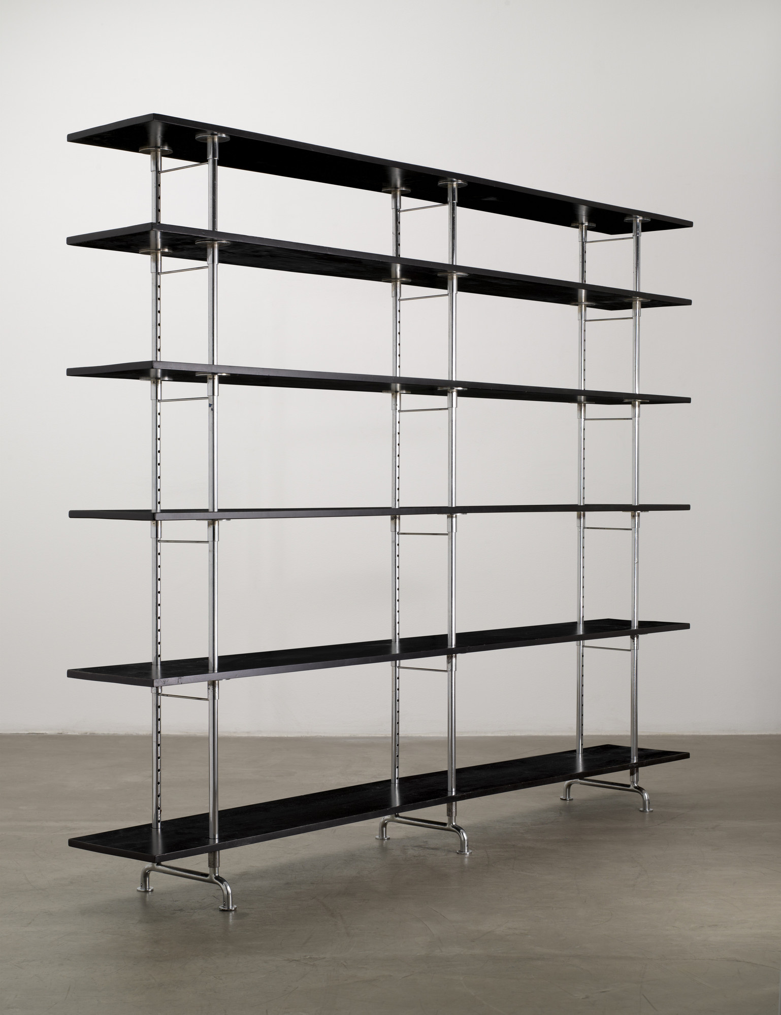 Marcel Breuer. Room Divider / Bookshelf. 1932–1935 | MoMA