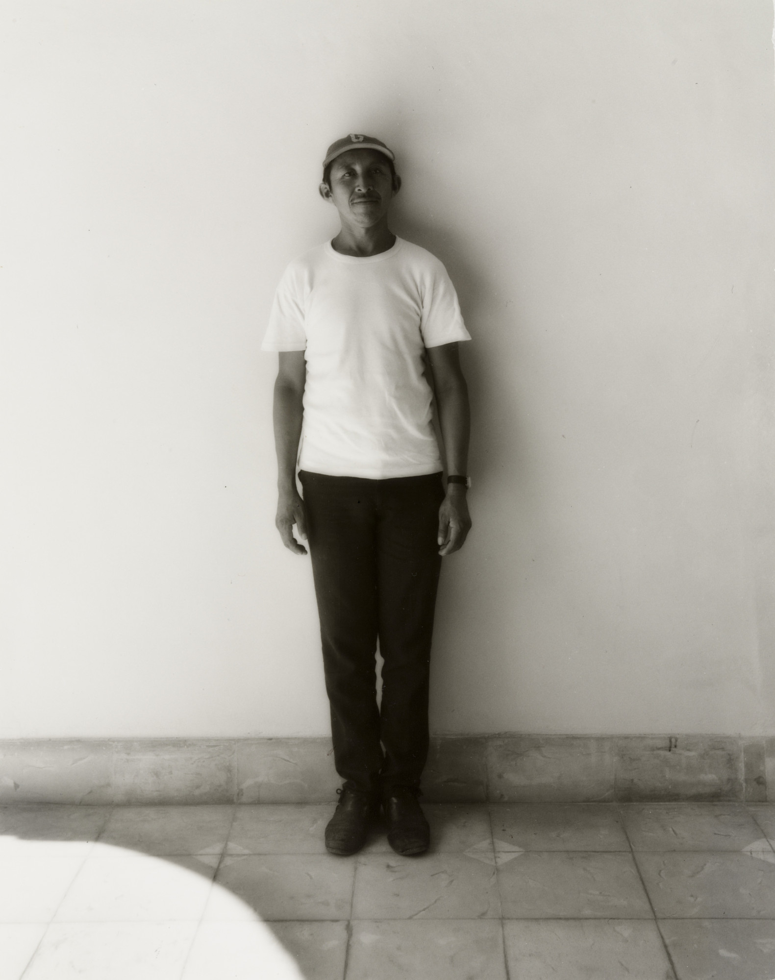 Anthony Nobile | MoMA