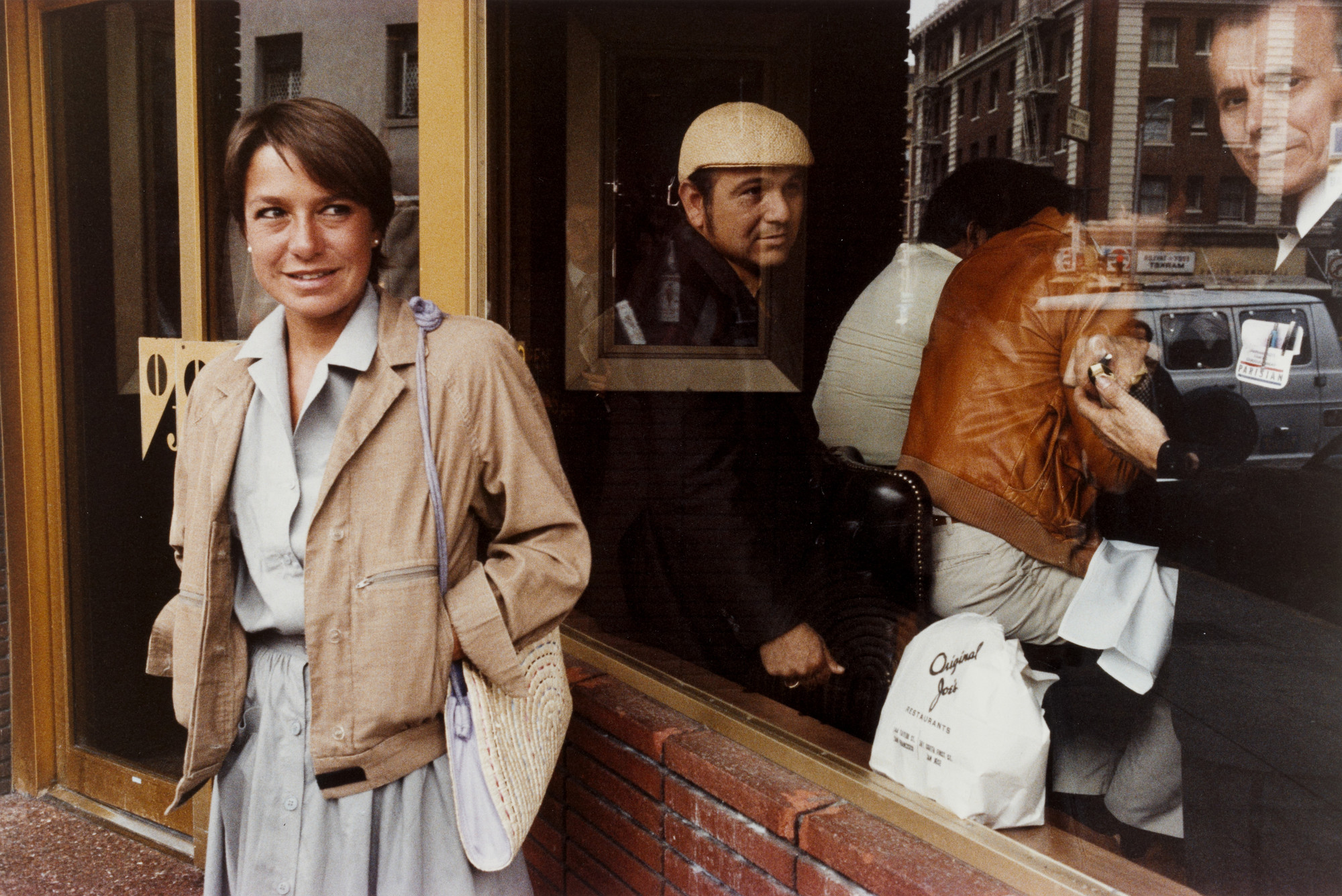 John Harding. Untitled. 1981 | MoMA