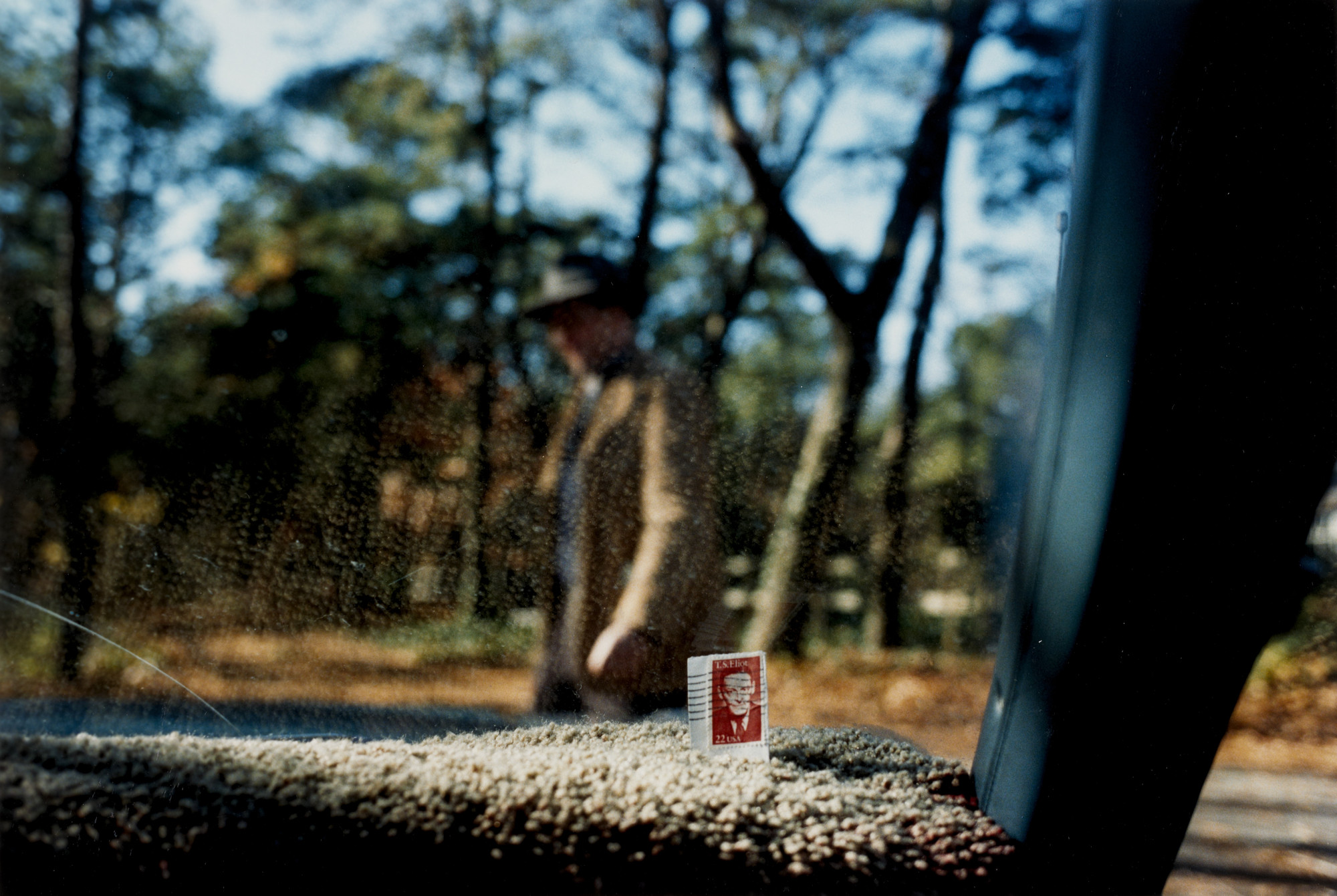 Larry Bair. Untitled. 1986 | MoMA