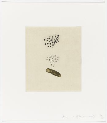 Spirit Cooking | MoMA