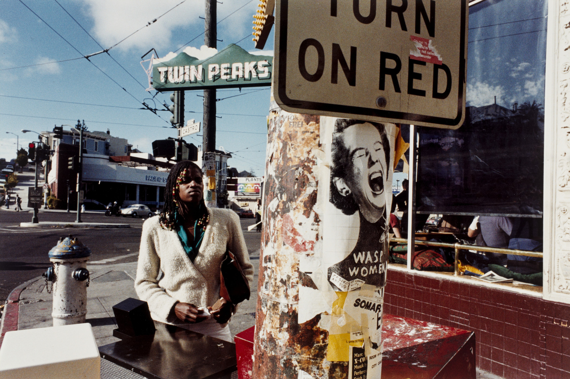 John Harding. Untitled. June 11, 1980 | MoMA