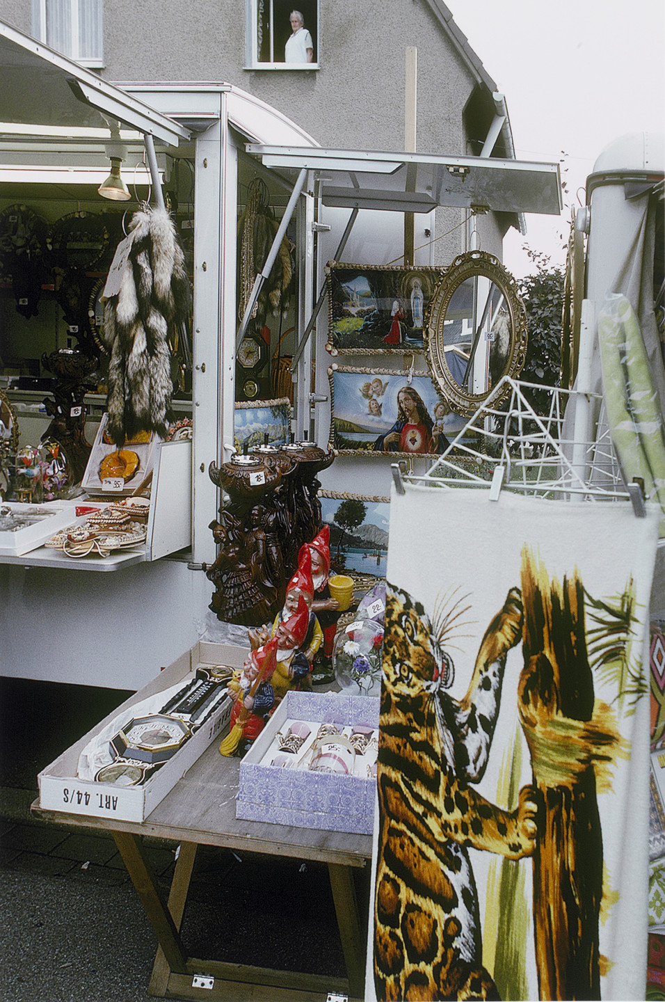 Ulli Maier. Wermelskirchen, Germany. 1977 | MoMA