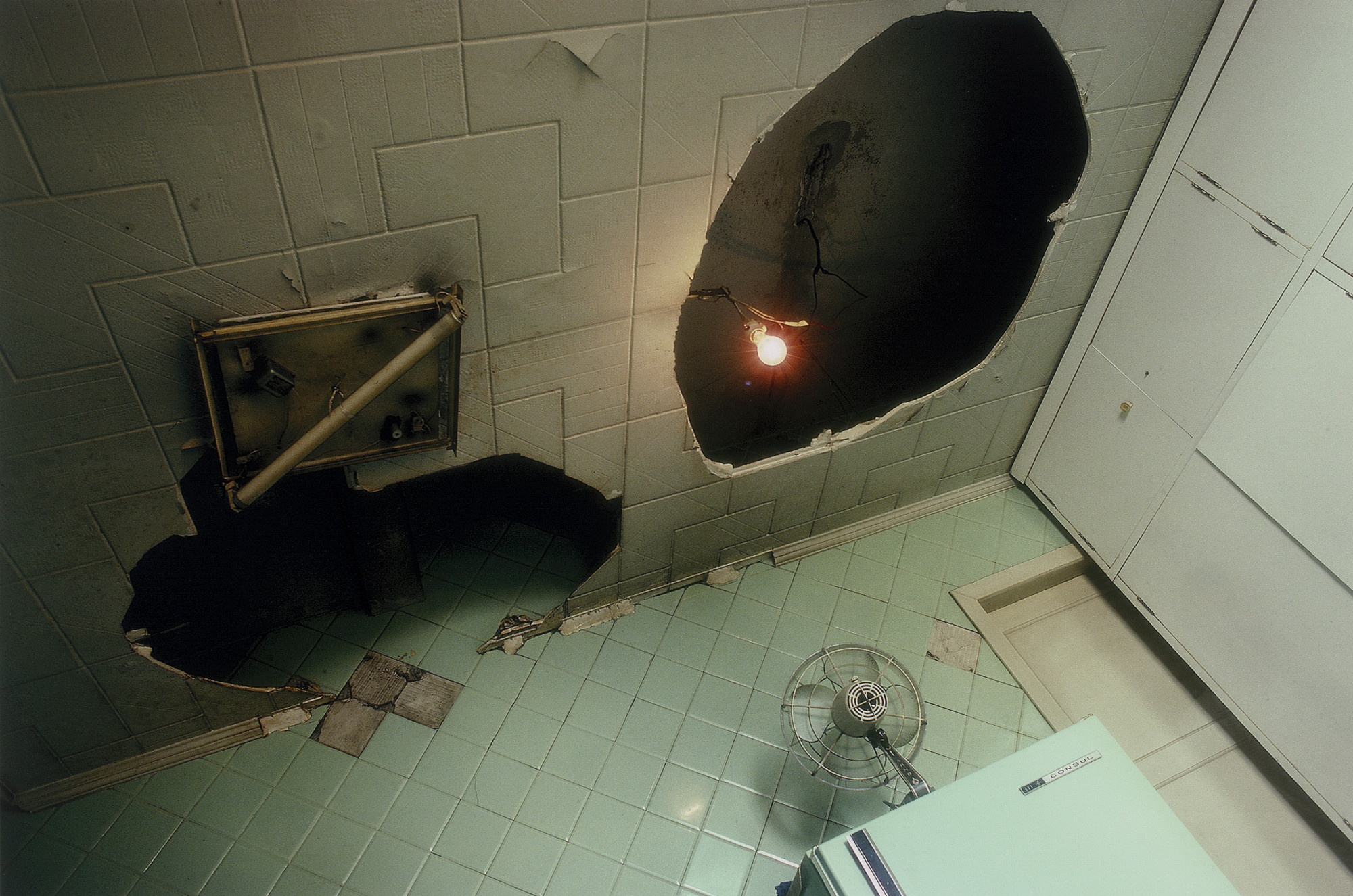 Ulli Maier. São Paulo, Brazil. 1980 | MoMA