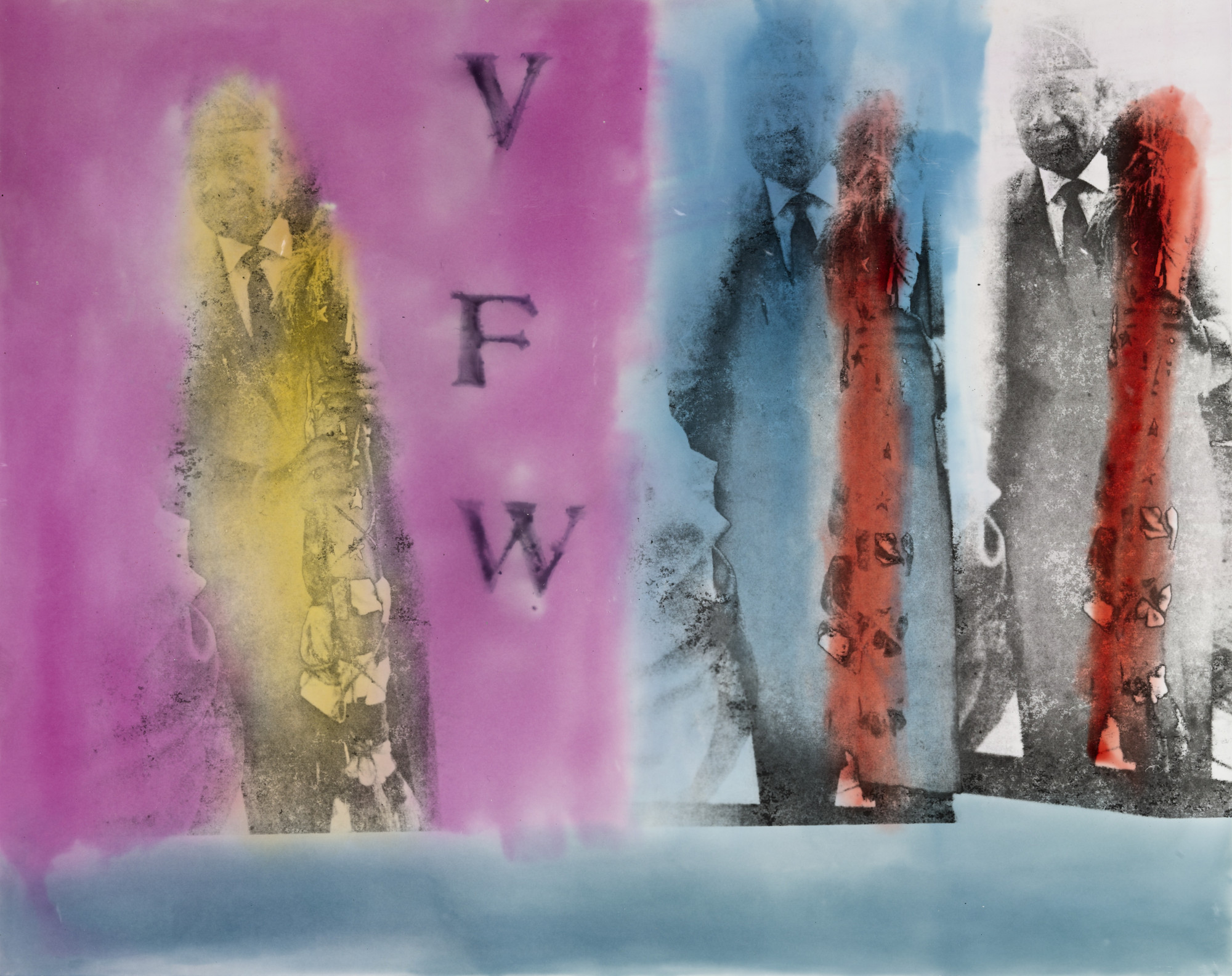 Stephen Mindel | MoMA