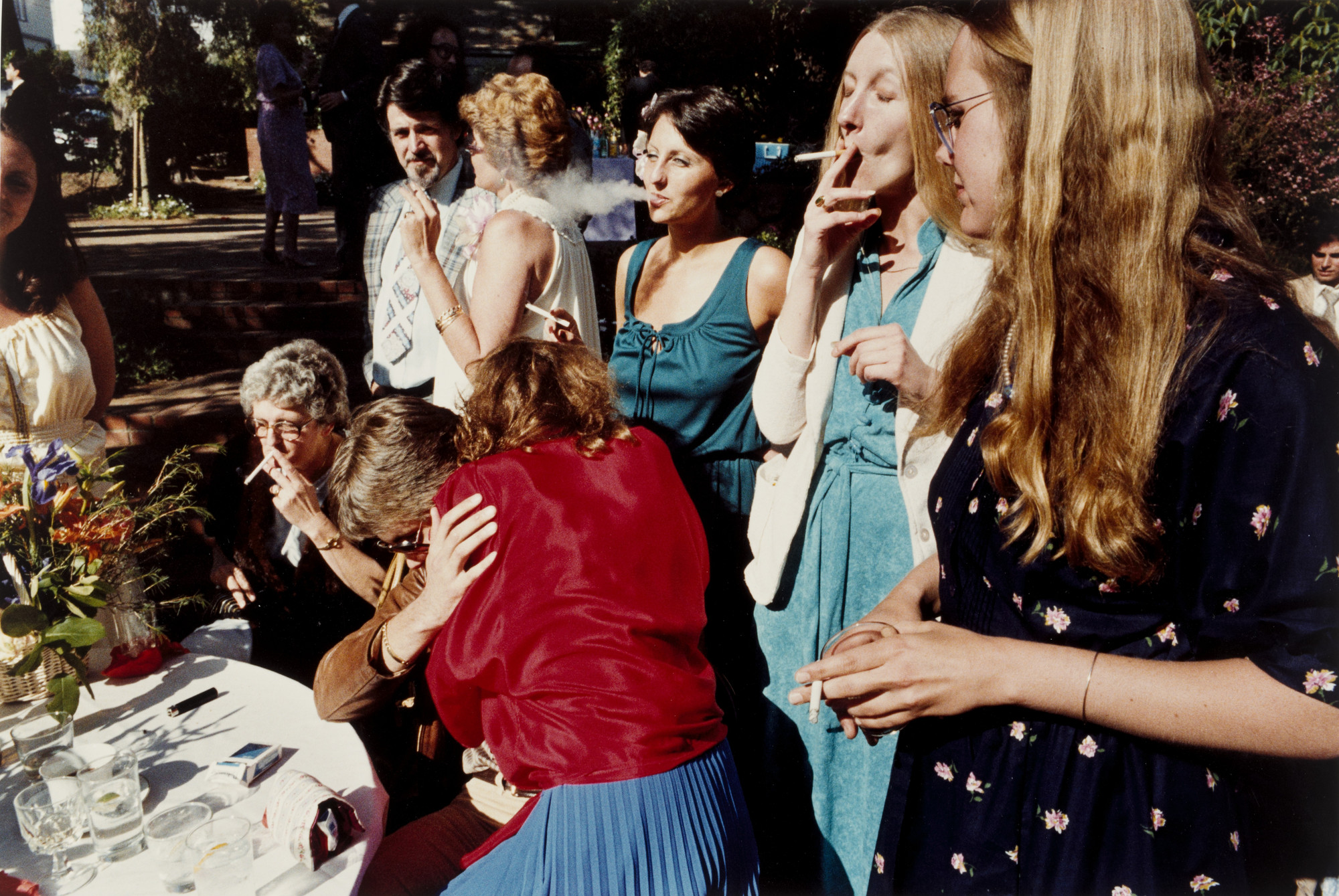 John Harding. Untitled. May 4, 1980 | MoMA