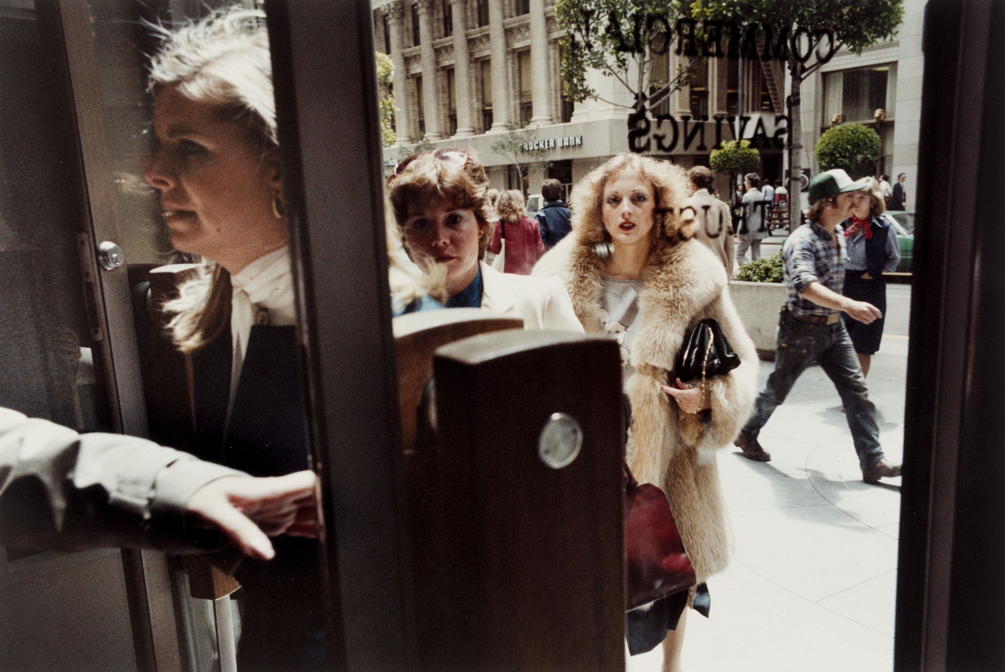 John Harding. Untitled. May 15, 1981 | MoMA