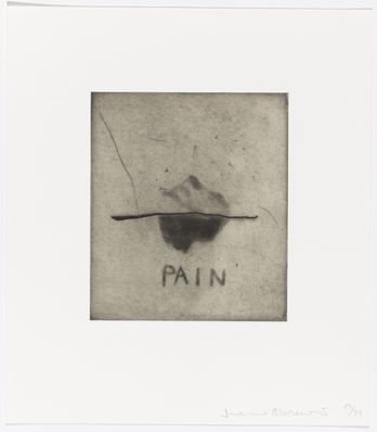 Spirit Cooking | MoMA