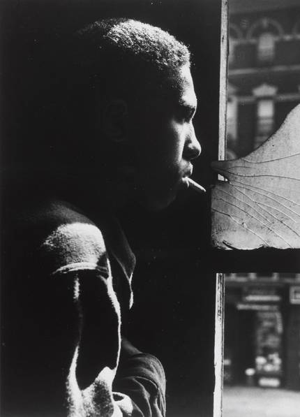 Gordon Parks | MoMA