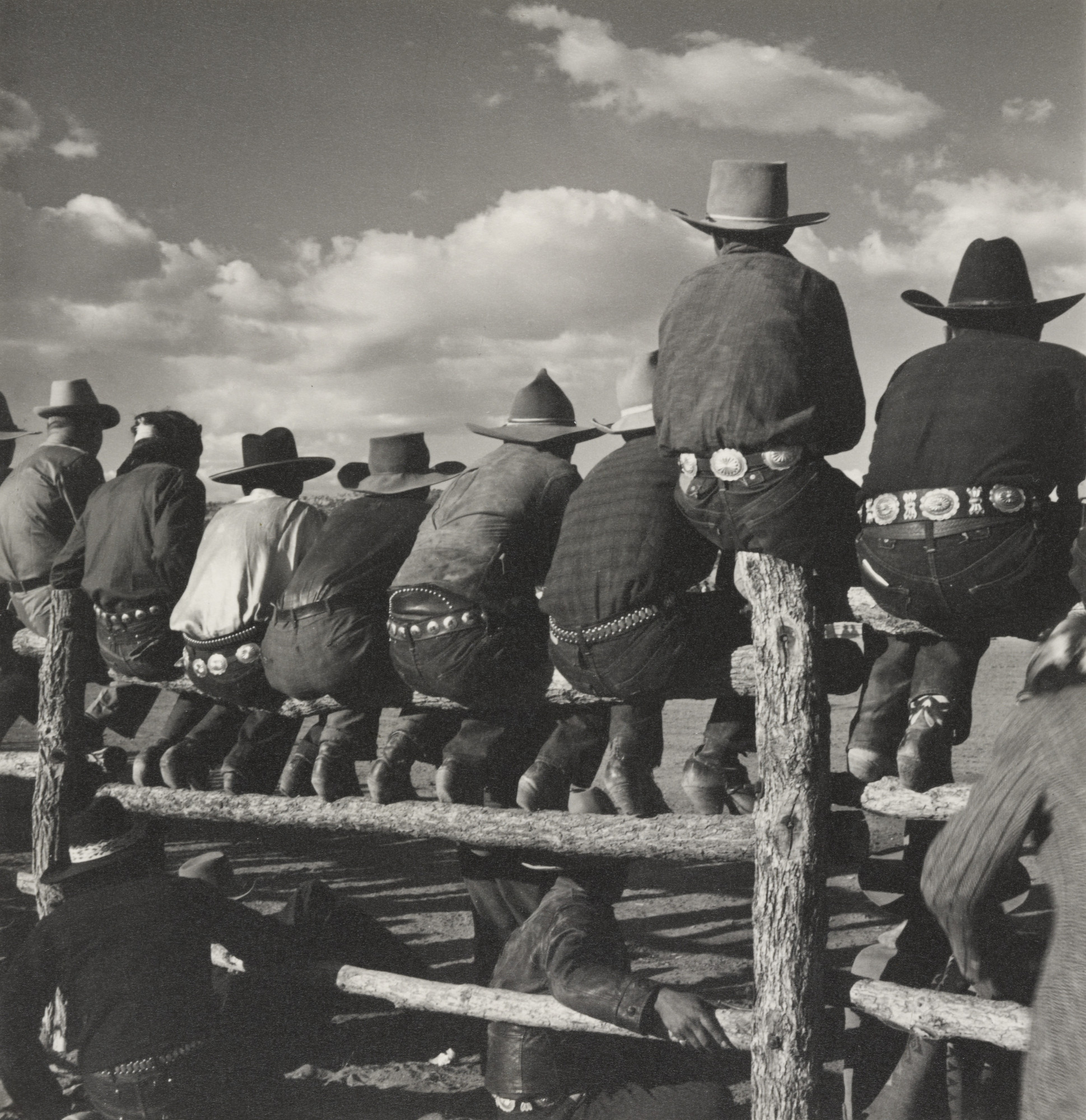 Helen Margaret Post | MoMA