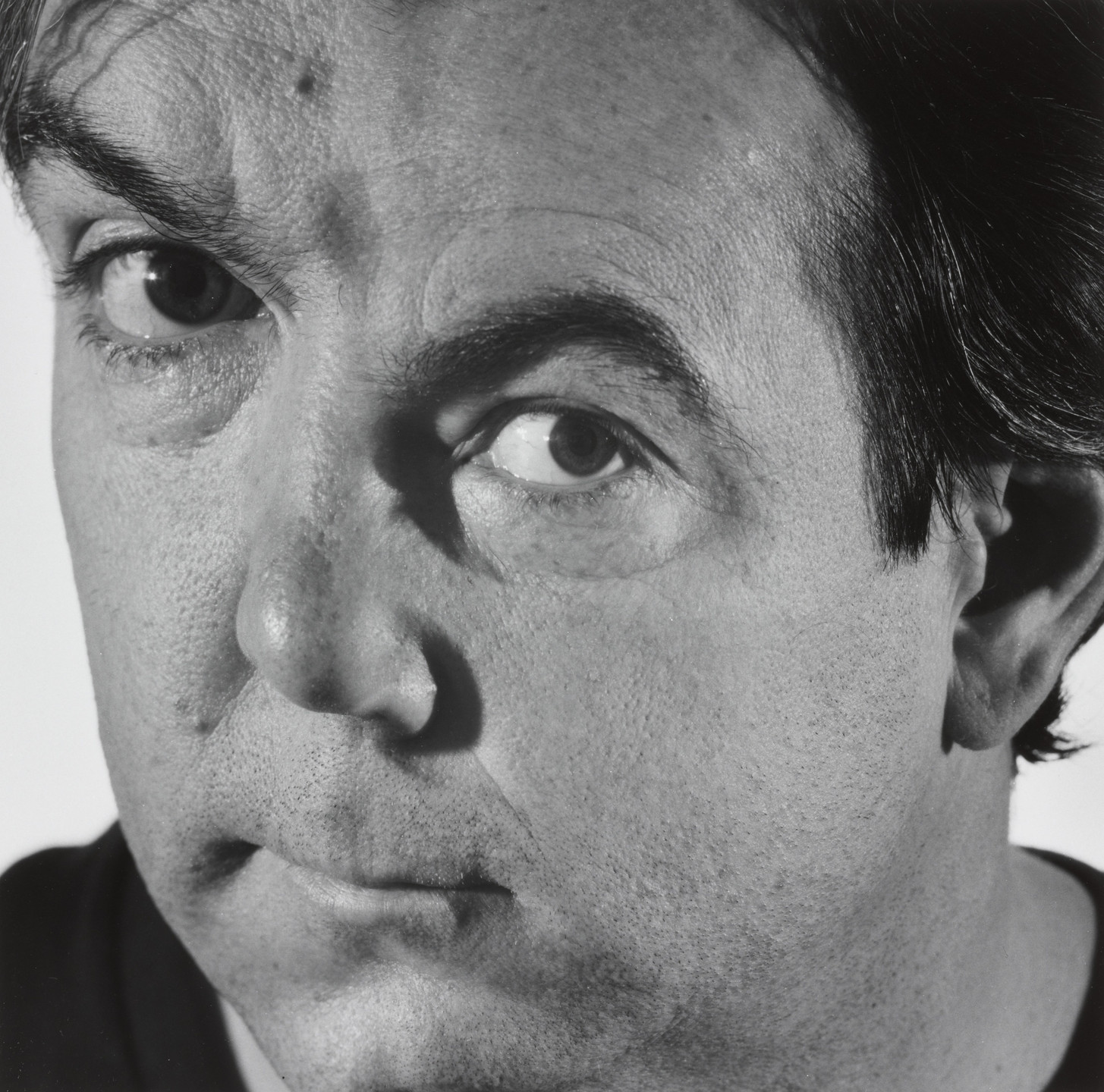 Thomas Mohr. Untitled. 1991 | MoMA