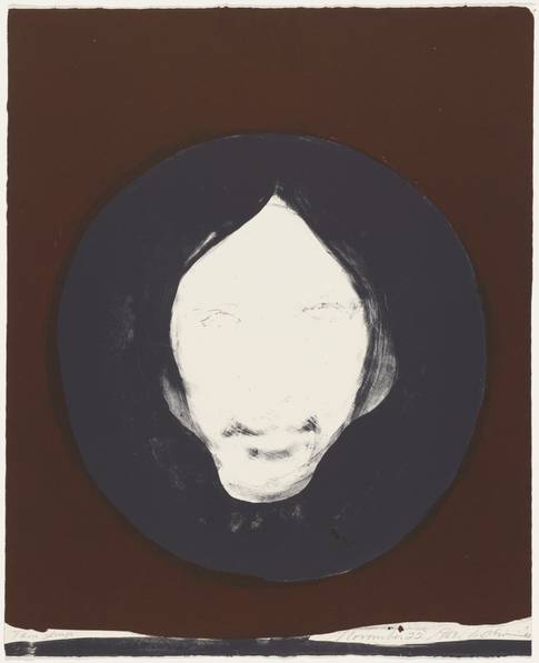 Nathan Oliveira | MoMA