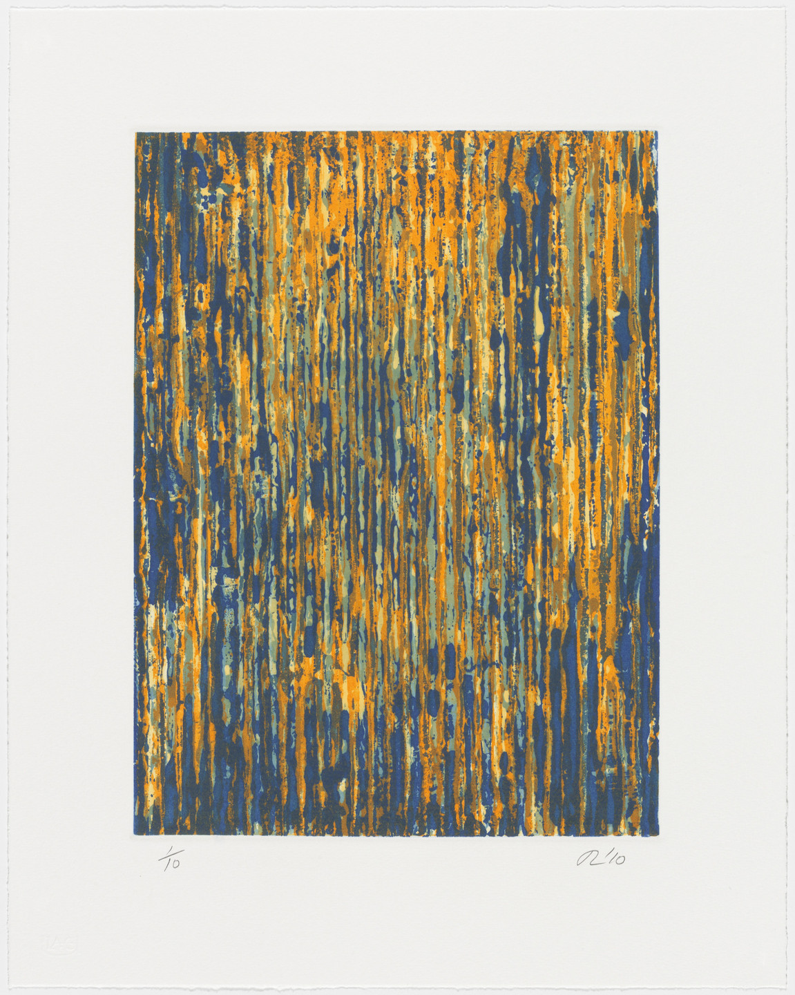 Julian Lethbridge. Alloy. 2010 | MoMA