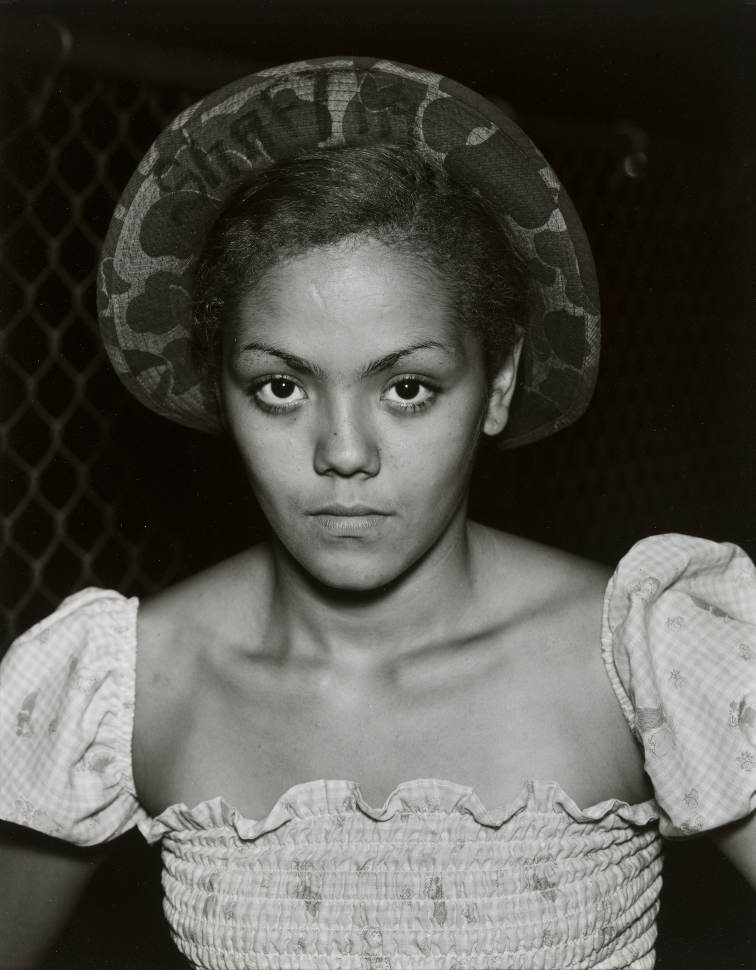 Jerry L. Thompson. Coney Island. 1973 | MoMA