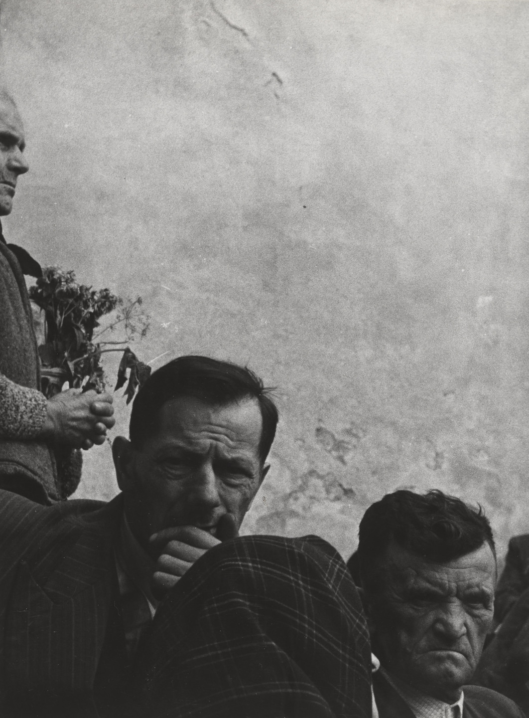 Marek Piasecki. Untitled. c. 1960 | MoMA