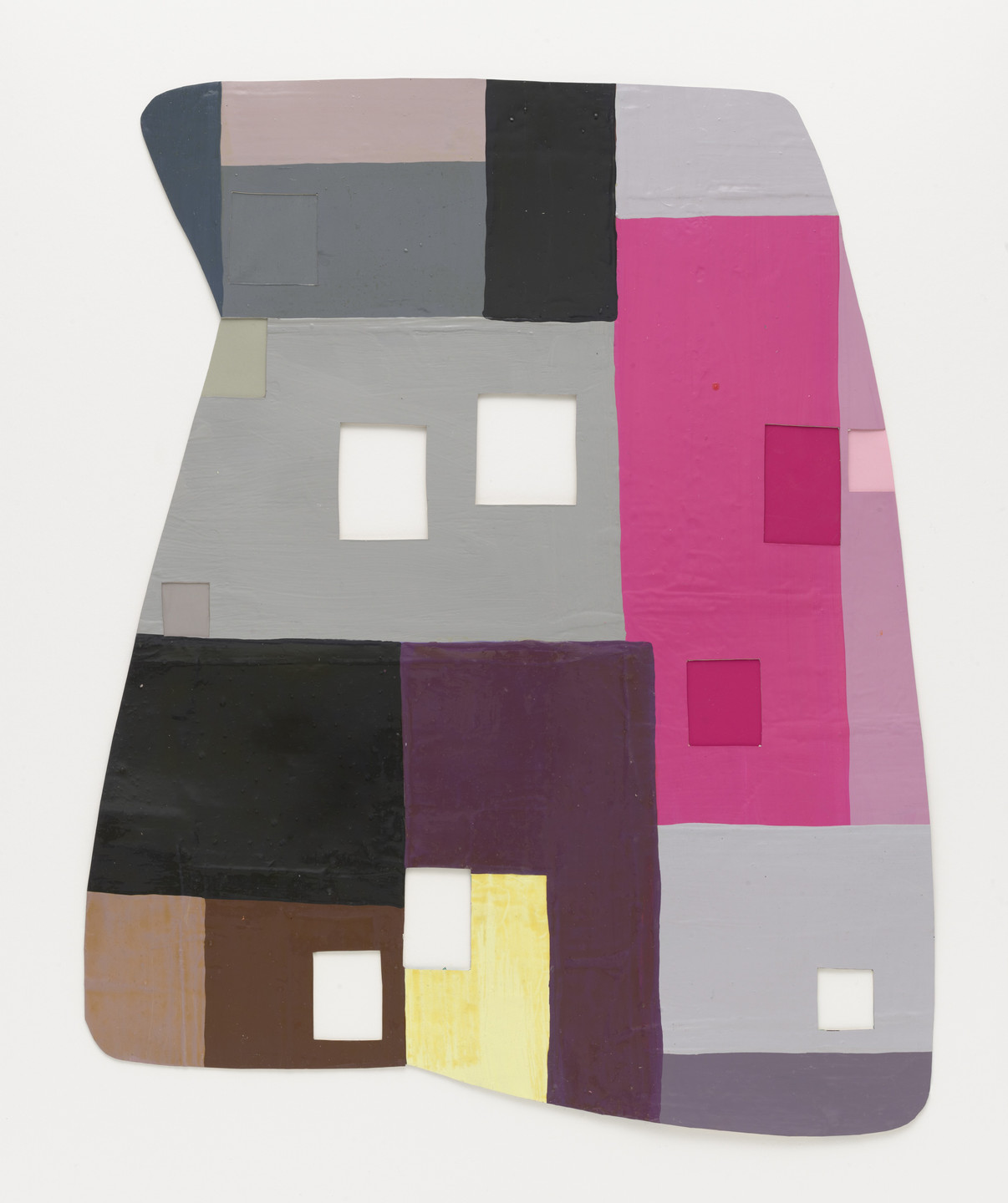 Ruth Root. Untitled. 2003 | MoMA