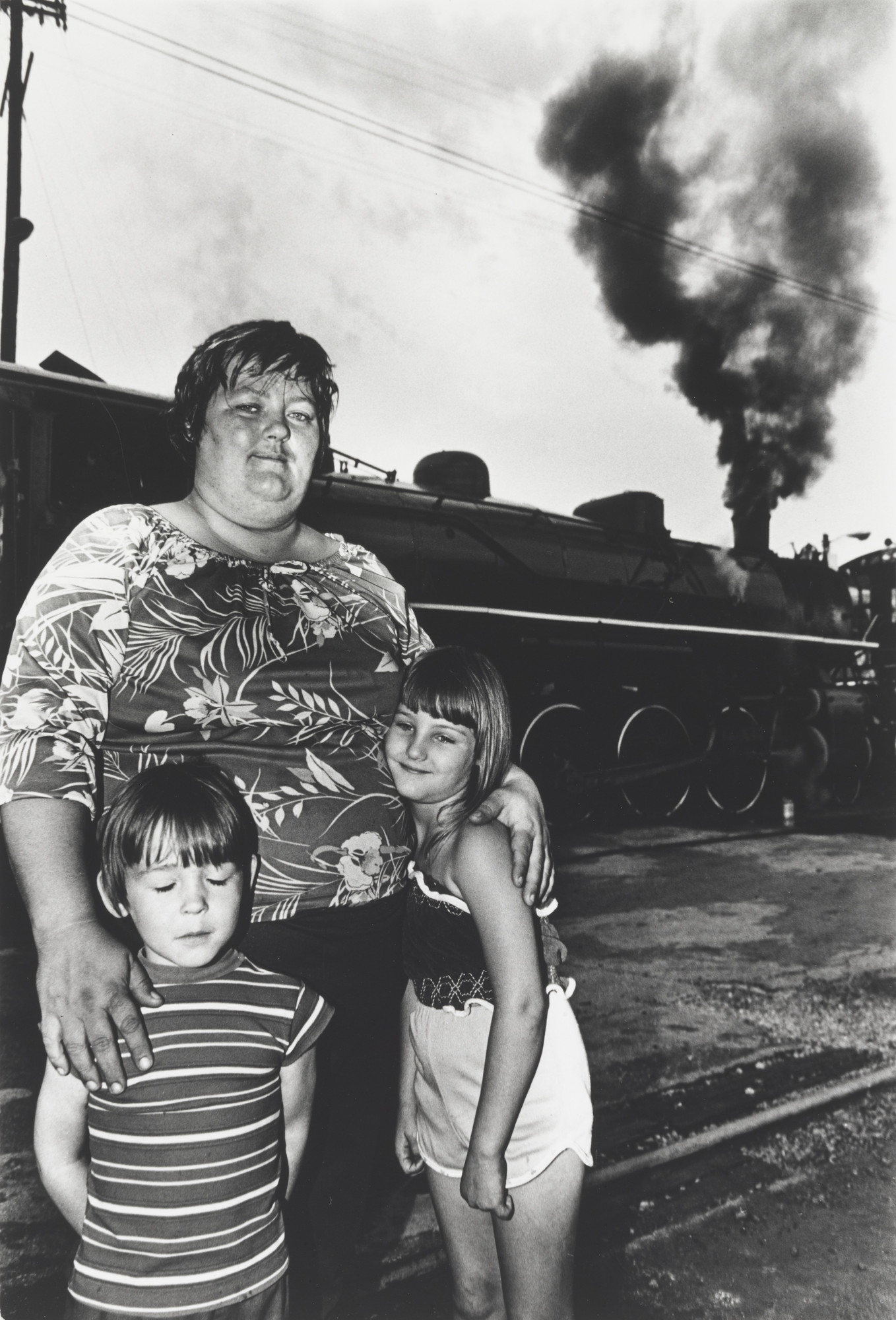 Thomas Tulis. Untitled. 1985 | MoMA