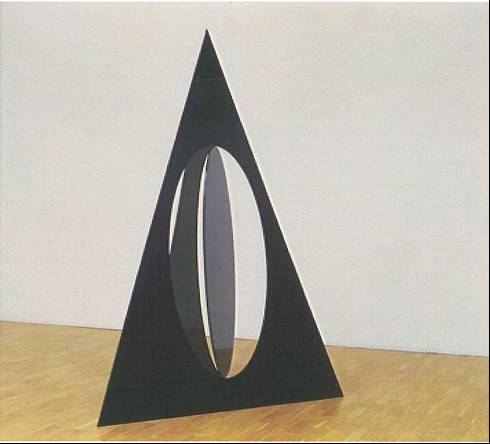 Eva Rothschild | MoMA