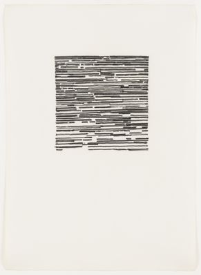 Brice Marden | MoMA