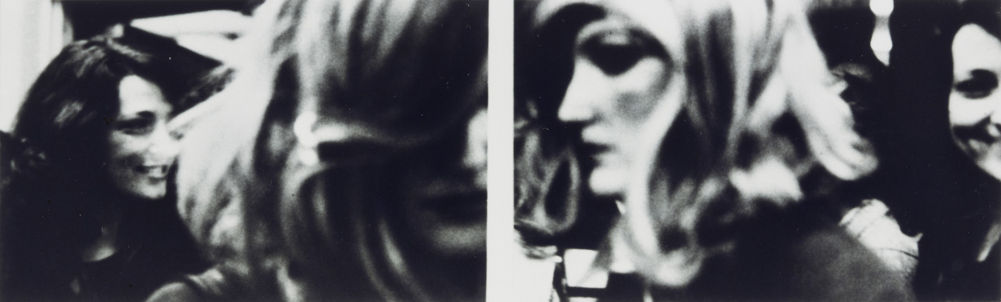 Lynn Hershman Leeson. Anonymous Social Identities: Kristine Stiles as ...