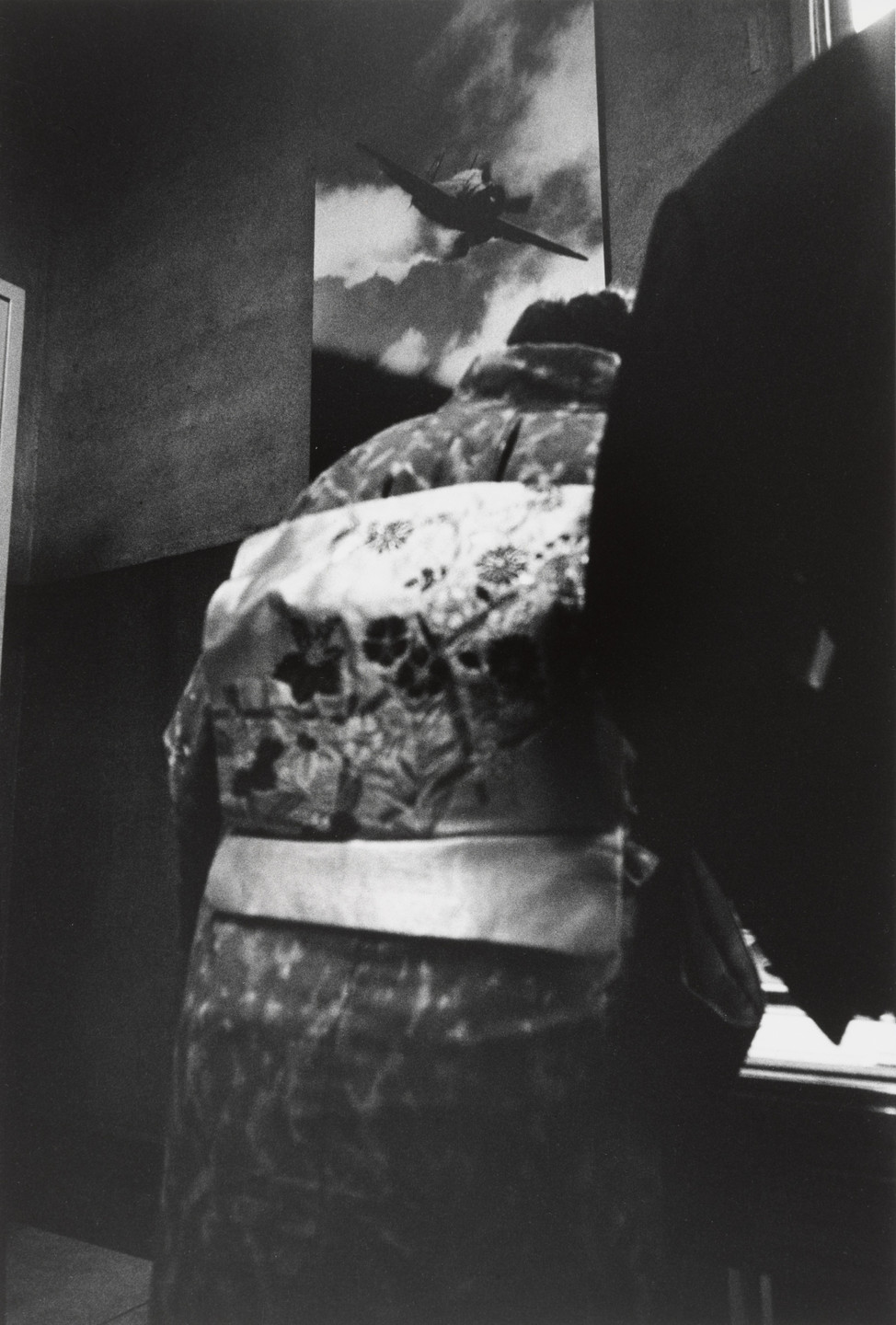 Tetsuya Ichimura. Kamikaze, Memorial of the War Dead in Yasukuni Shrine ...