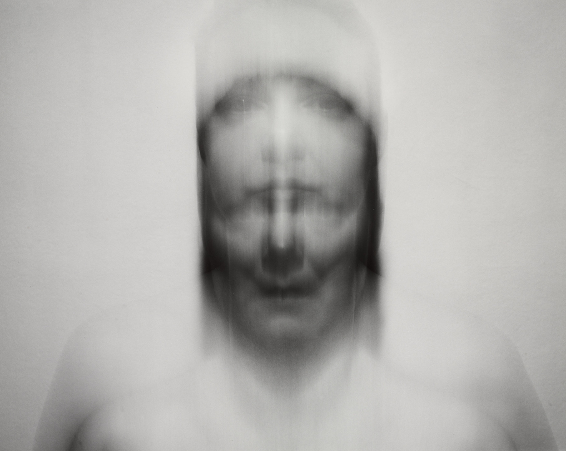 Blythe Bohnen. Self Portrait. 1984 | MoMA