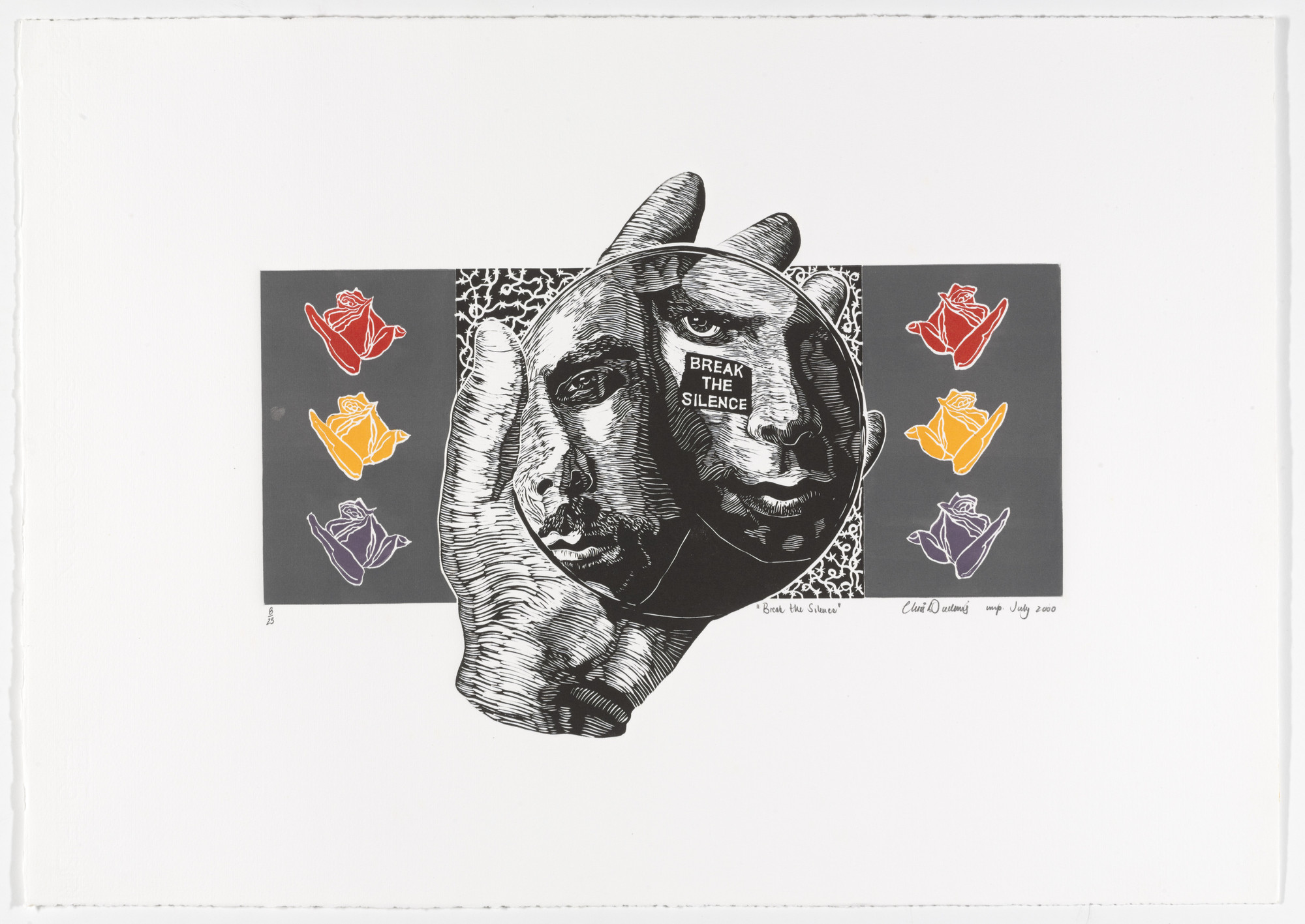 Chris Diedericks | MoMA