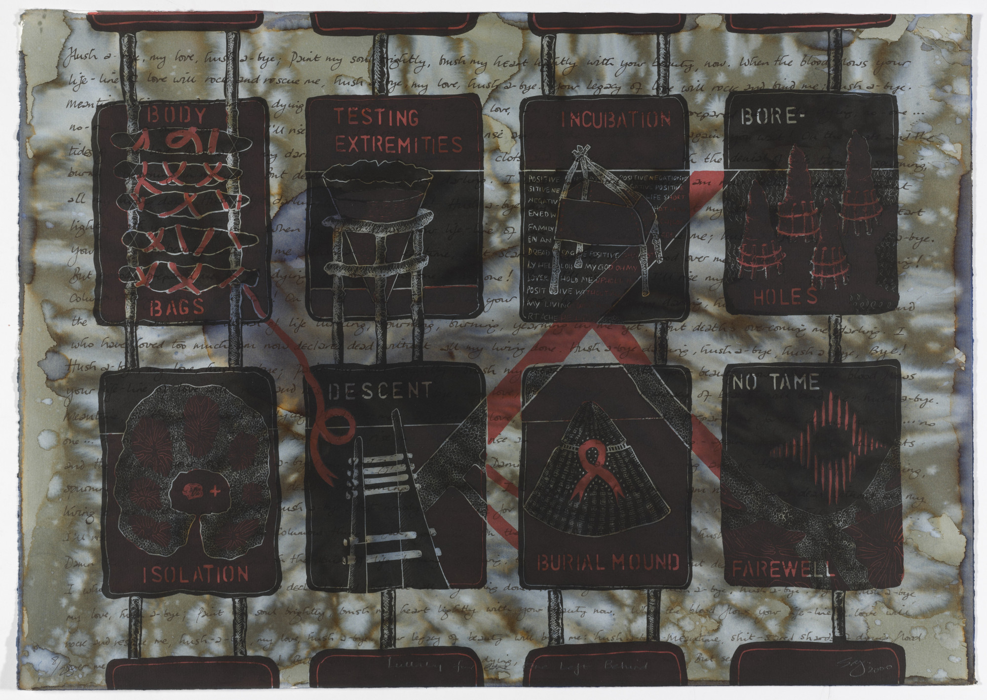 Sister Sheila Flynn | MoMA