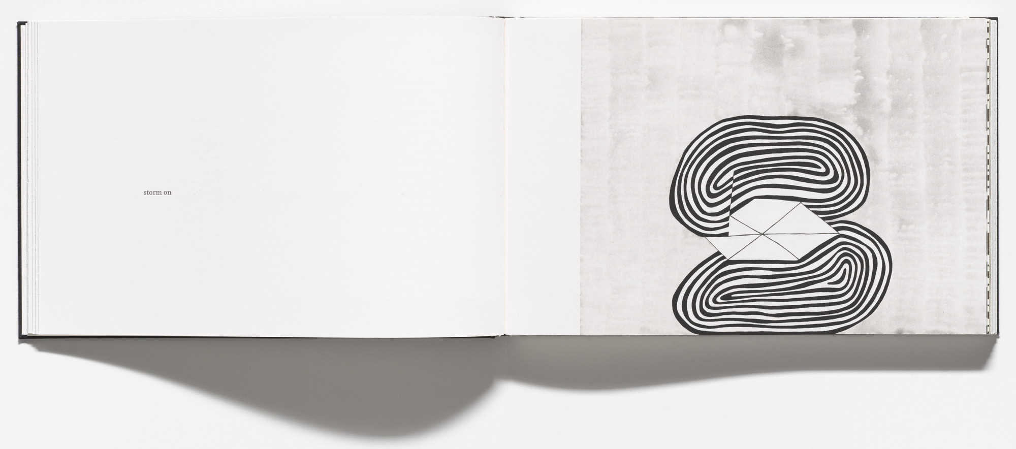 Thomas Nozkowski. Untitled from Flare. 2009 | MoMA