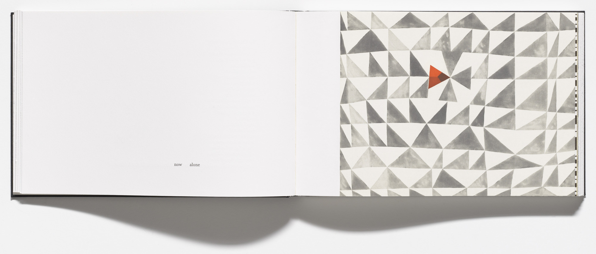 Thomas Nozkowski. Untitled from Flare. 2009 | MoMA