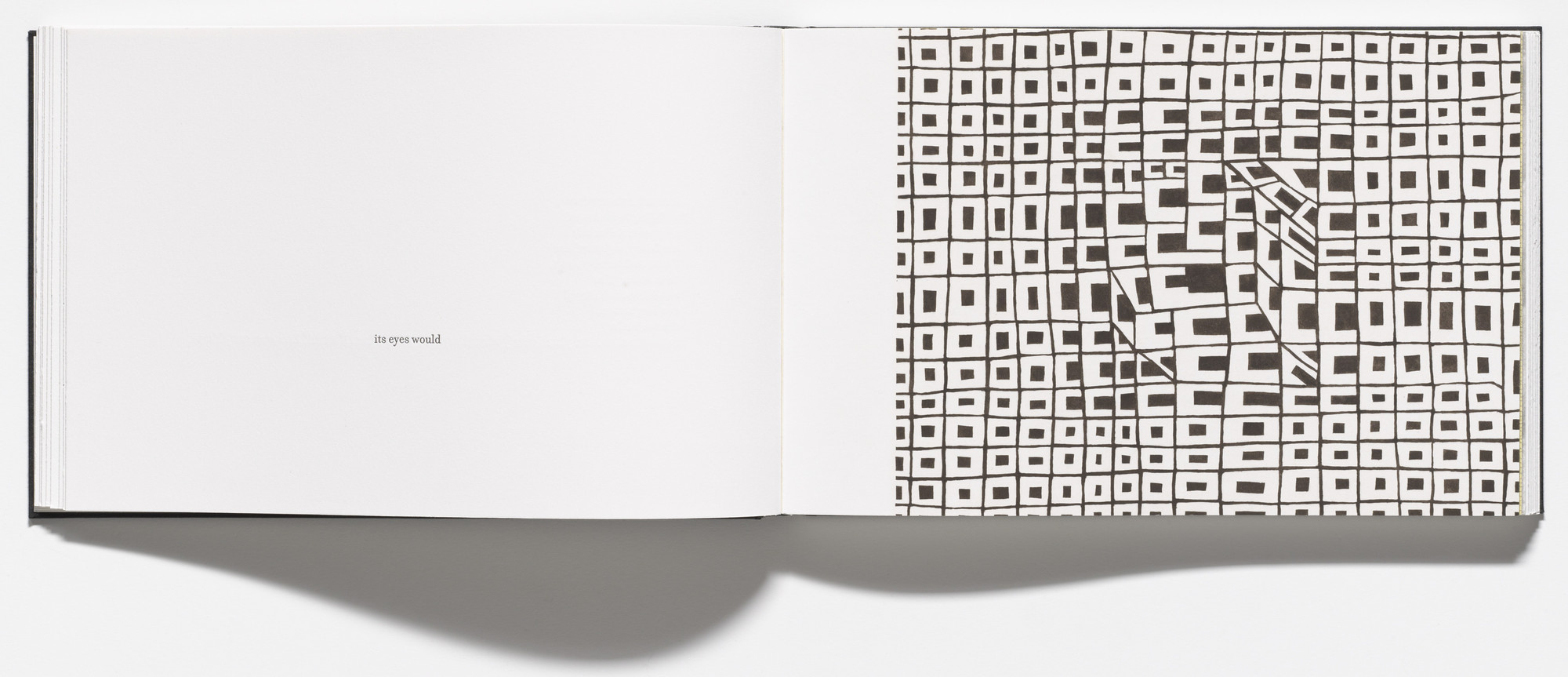 Thomas Nozkowski. Untitled from Flare. 2009 | MoMA