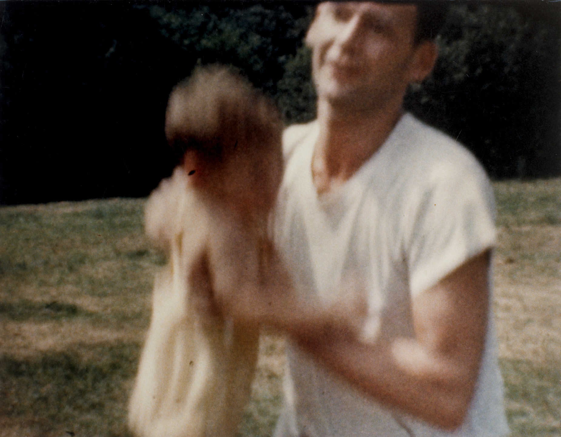 Larry Sultan. Film Still from the Sultan Family Home Movies. 1943-72 | MoMA