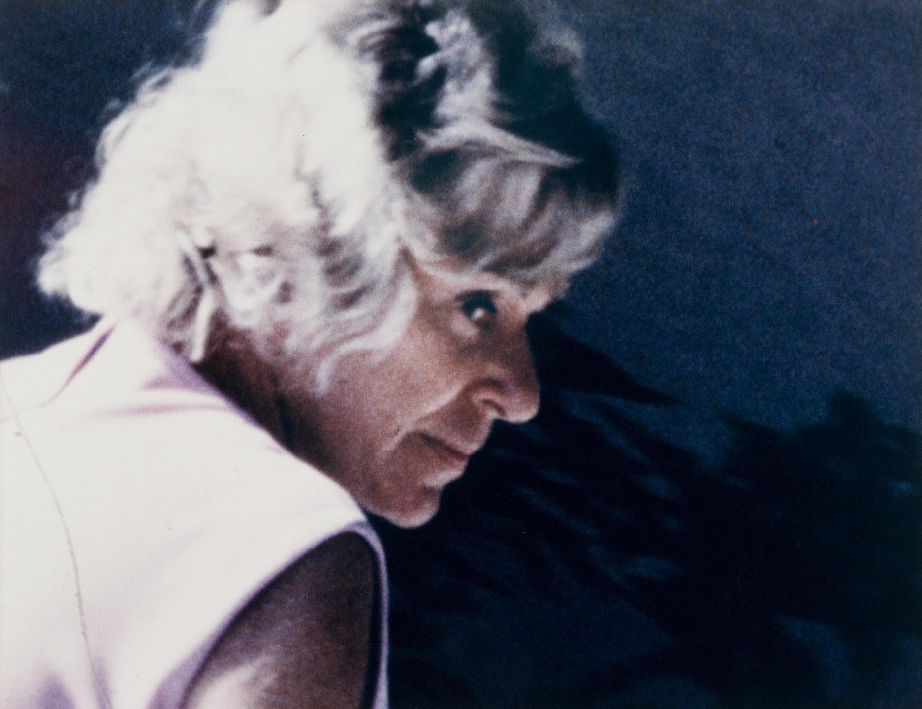 Larry Sultan. Film Still from the Sultan Family Home Movies. 1943-72 | MoMA