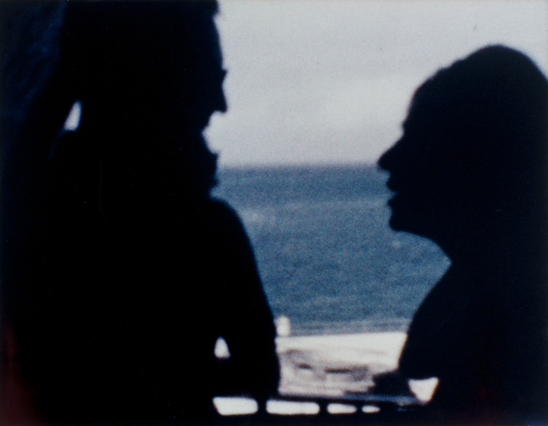 Larry Sultan. Film Still from the Sultan Family Home Movies. 1943-72 | MoMA