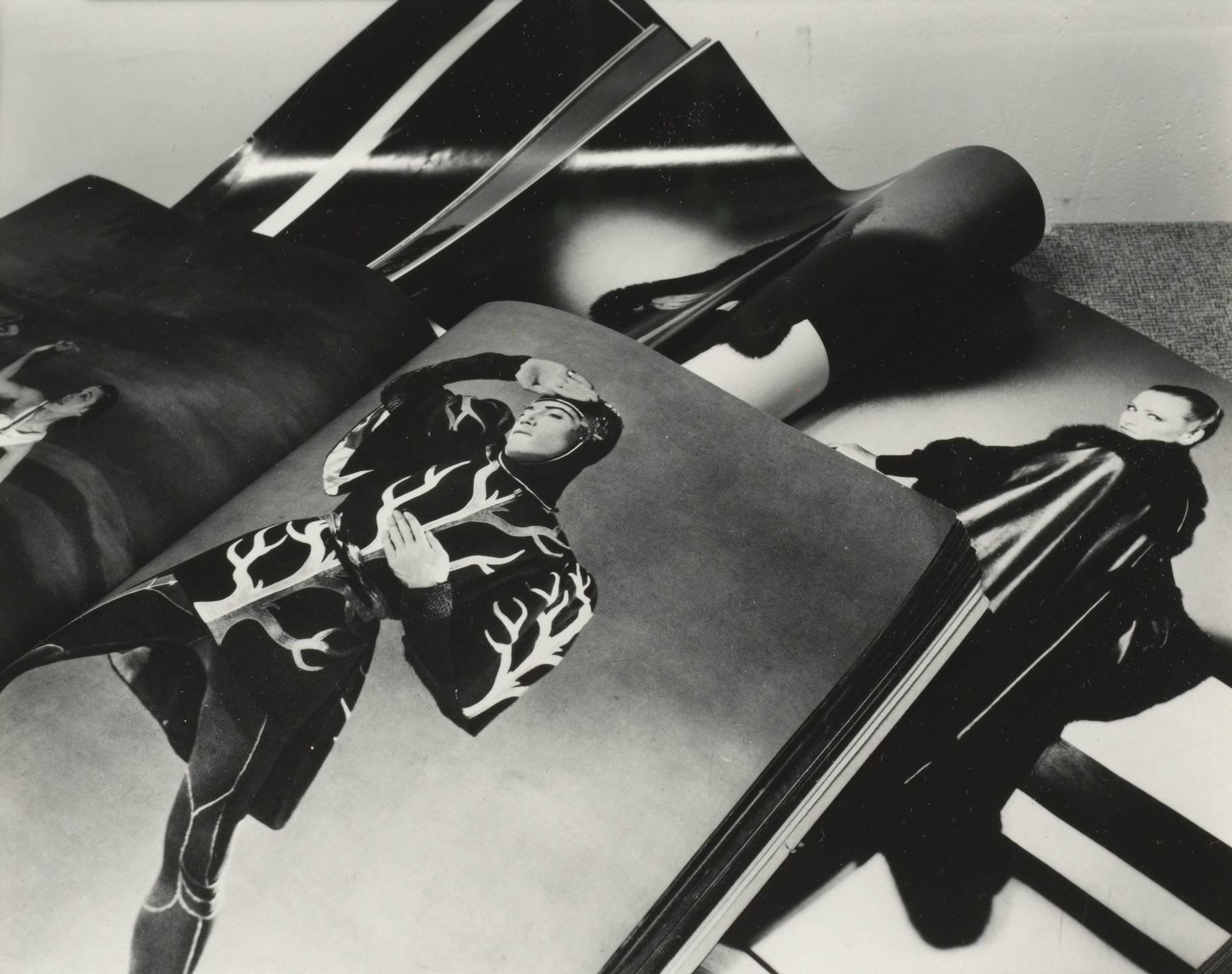 Victor Schrager. Untitled. 1978 | MoMA