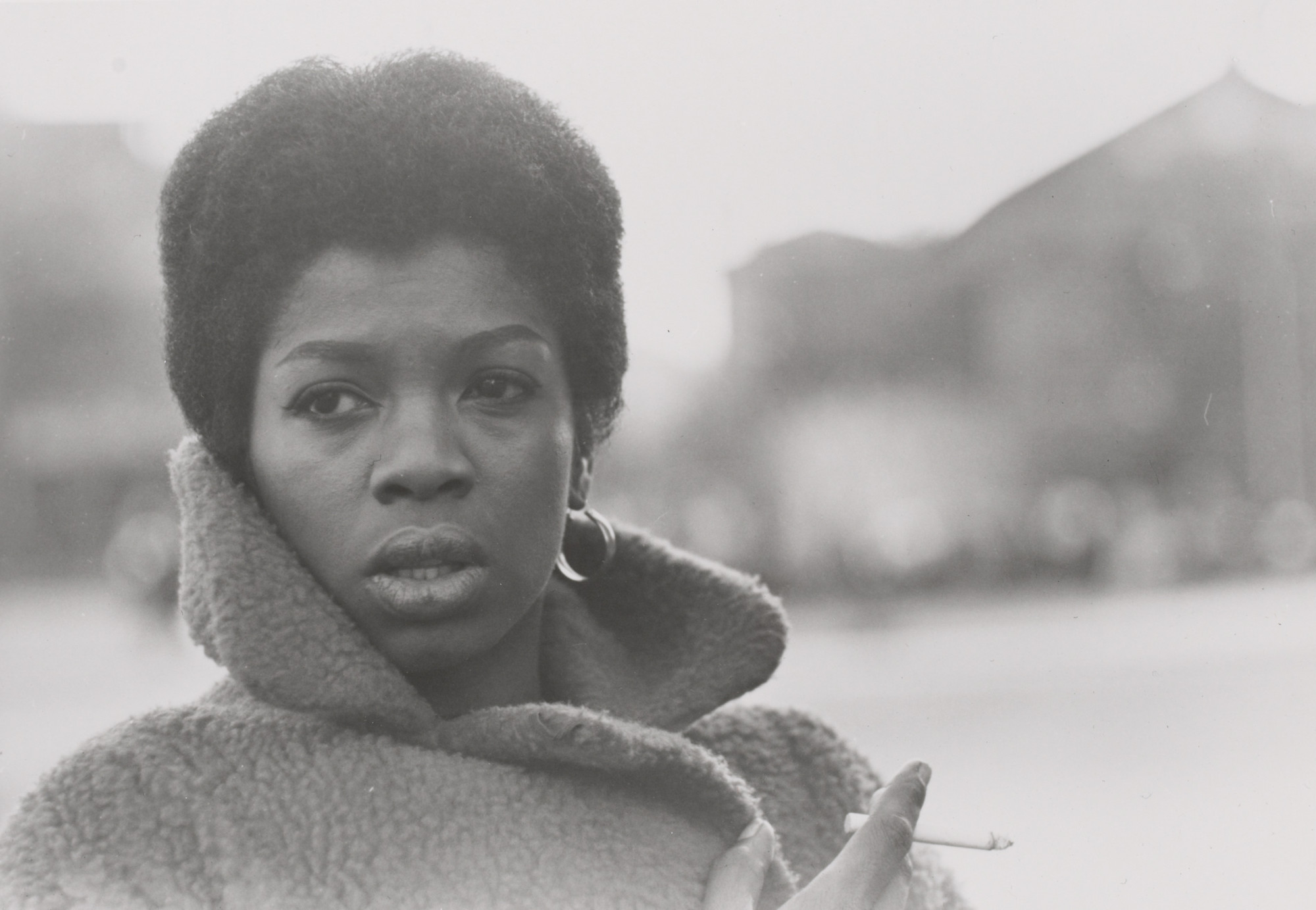 Calvin Wilson. Untitled. 1964 | MoMA